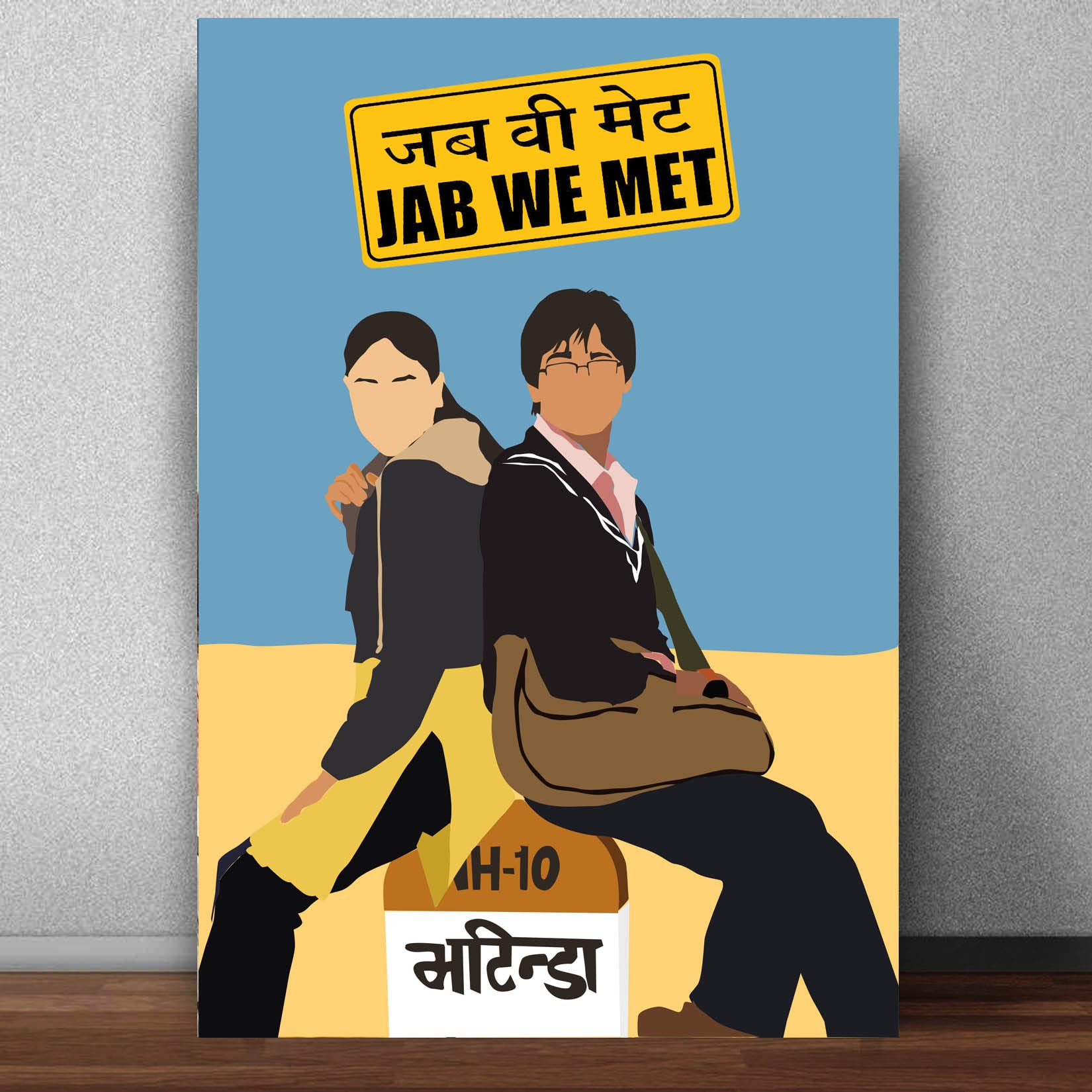 Jab We Meet Wallpapers - Top Free Jab We Meet Backgrounds - WallpaperAccess
