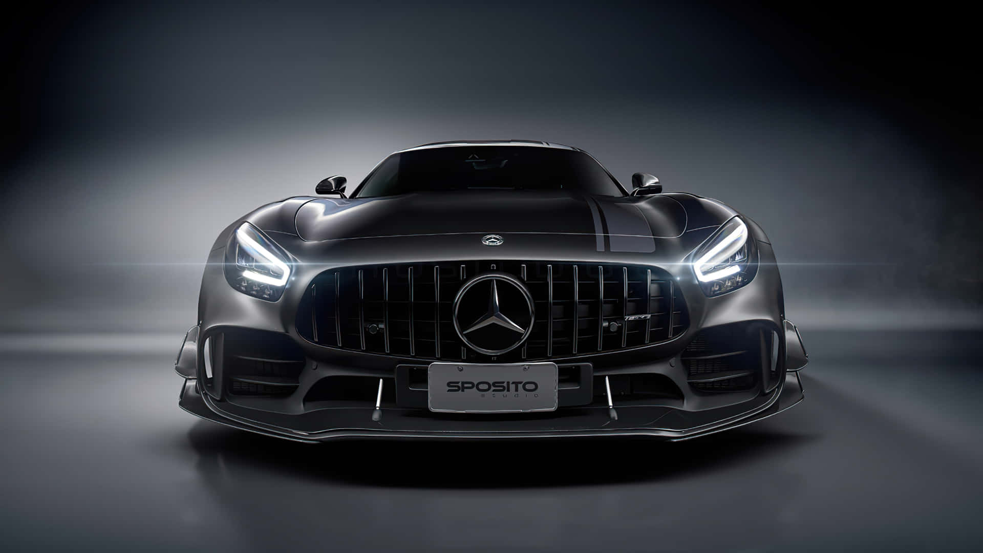 Mercedes Benz AMG GTR Wallpapers - Top Free Mercedes Benz AMG GTR ...