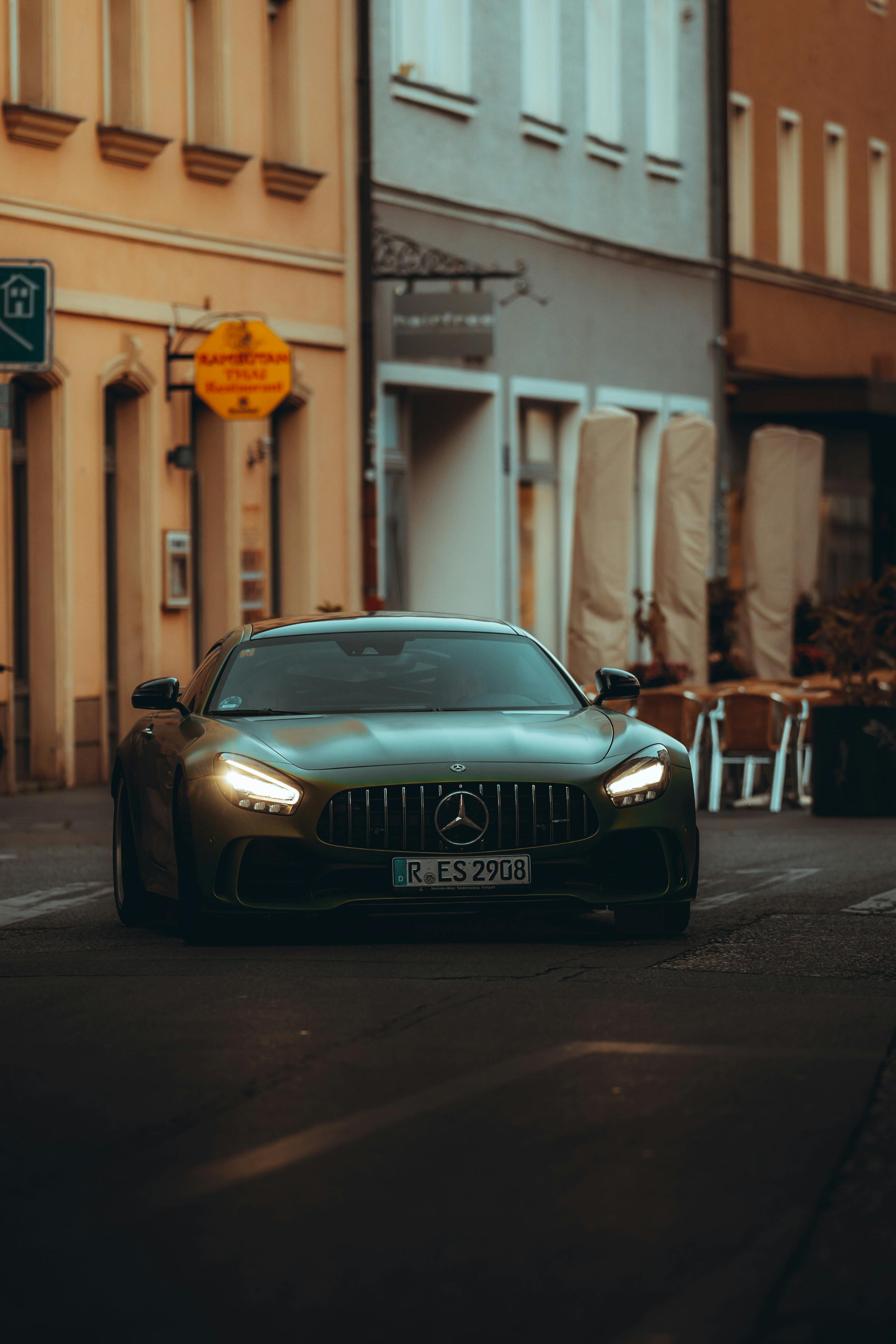Mercedes Benz AMG GTR Wallpapers - Top Free Mercedes Benz AMG GTR ...