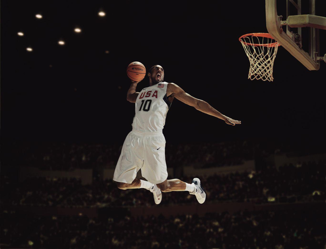 LeBron James Dunk Wallpapers - Top Free LeBron James Dunk Backgrounds ...