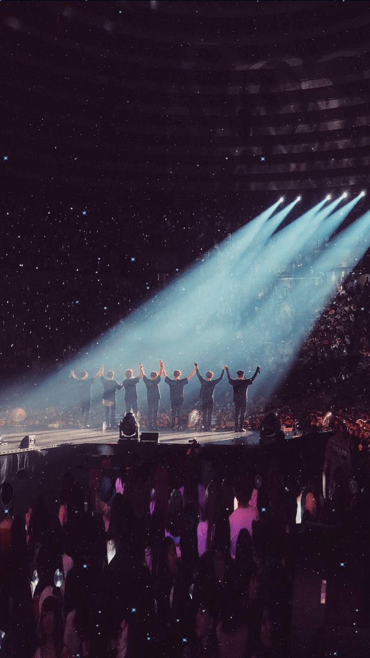 BTS Concert Computer Wallpapers - Top Free BTS Concert Computer ...