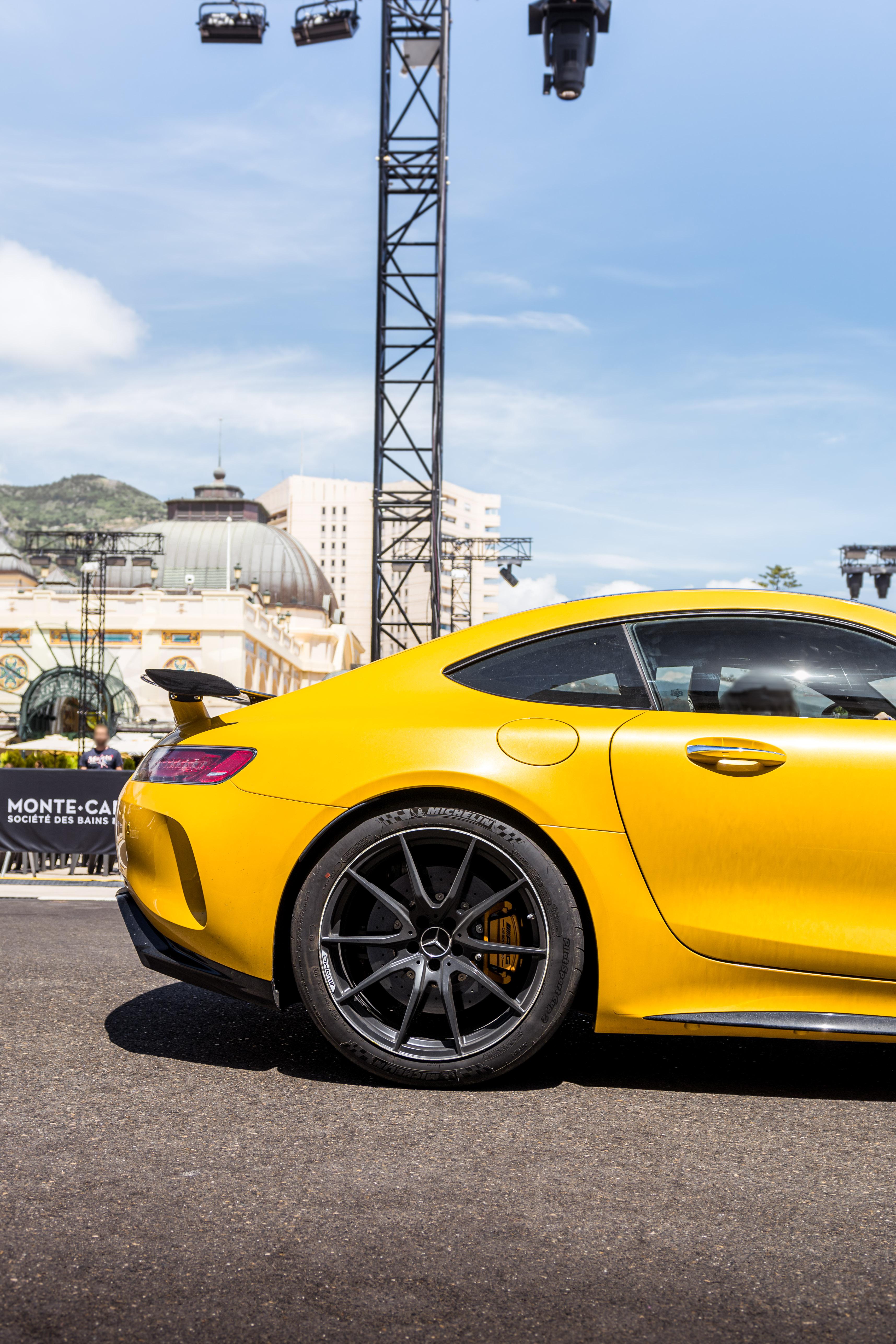 Mercedes Benz AMG GTR Wallpapers - Top Free Mercedes Benz AMG GTR ...