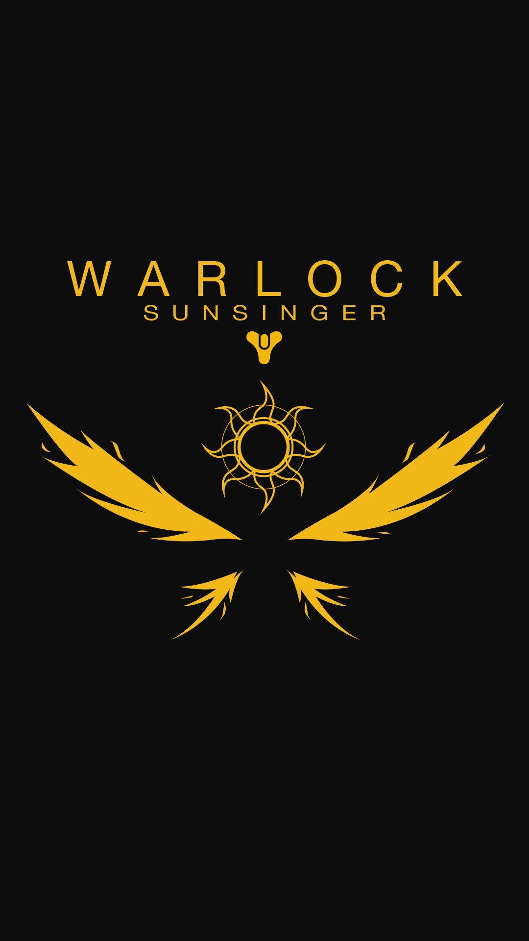 Destiny 2 Warlock Wallpapers - Top Free Destiny 2 Warlock Backgrounds ...