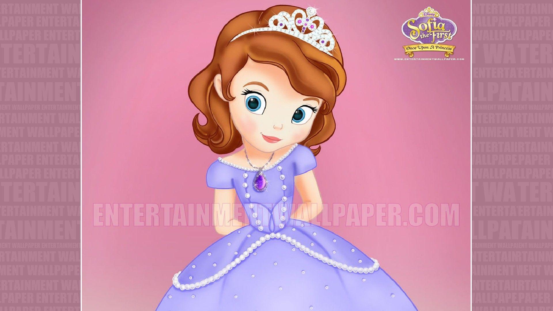 Sofia the Princess Wallpapers - Top Free Sofia the Princess Backgrounds ...
