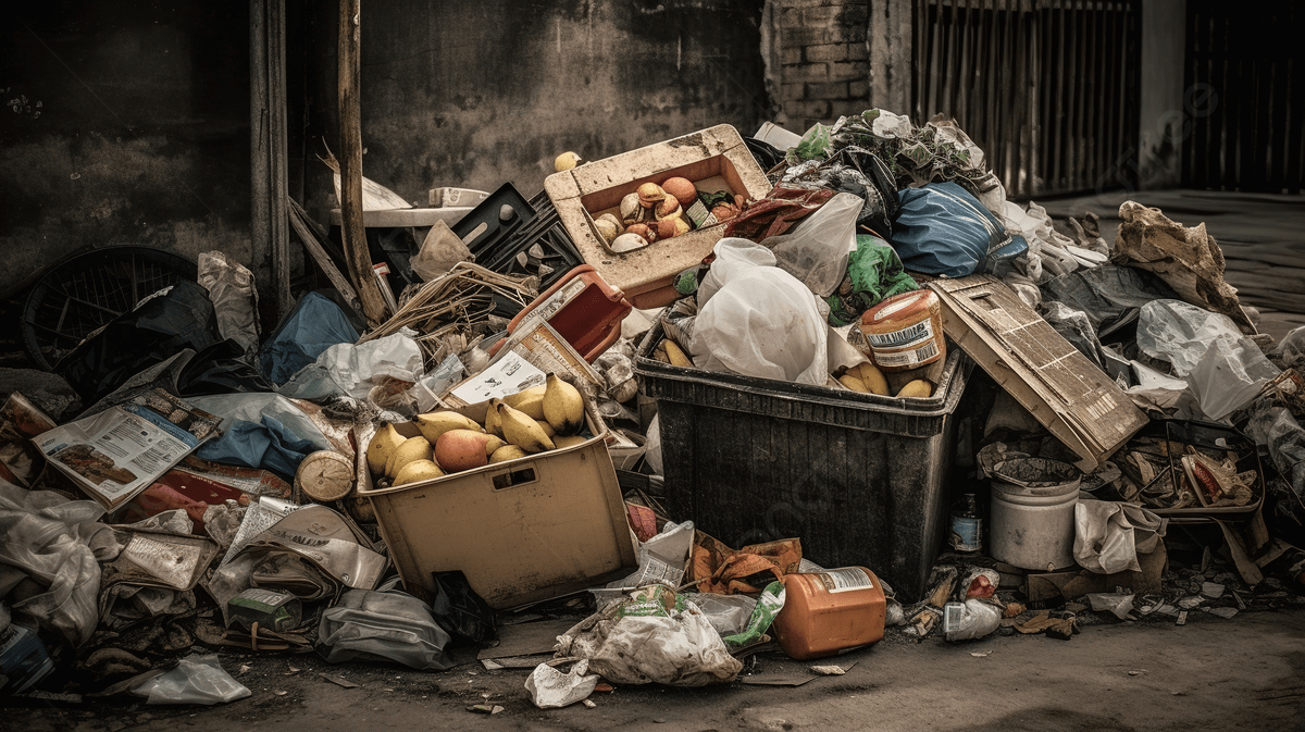 Dumpster Wallpapers - Top Free Dumpster Backgrounds - WallpaperAccess