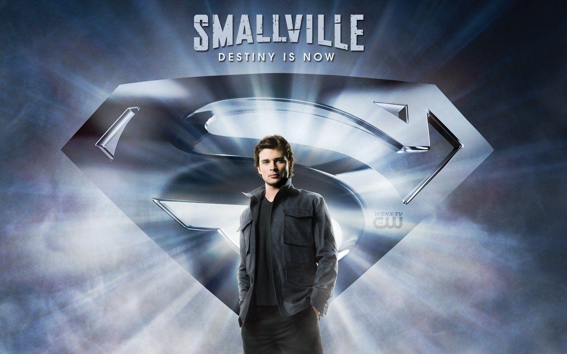 Smallville Wallpapers - Top Free Smallville Backgrounds - WallpaperAccess