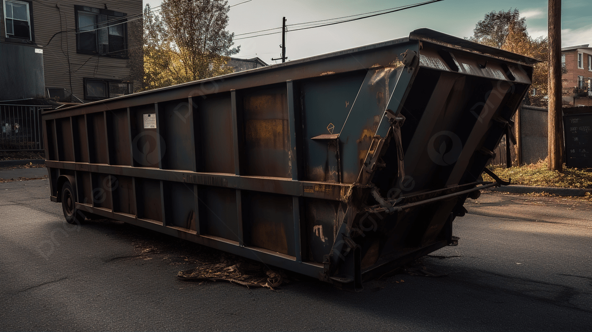 Dumpster Wallpapers - Top Free Dumpster Backgrounds - WallpaperAccess