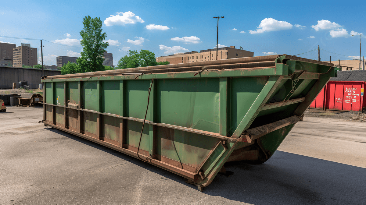 Dumpster Wallpapers - Top Free Dumpster Backgrounds - WallpaperAccess