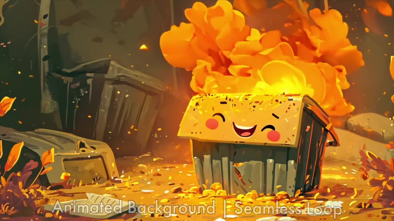 Dumpster Wallpapers - Top Free Dumpster Backgrounds - WallpaperAccess