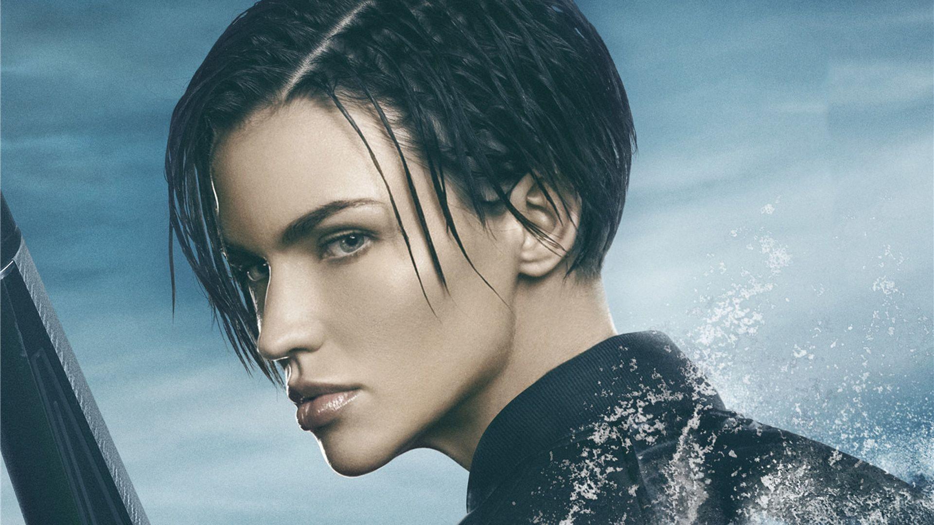 Ruby Rose Wallpapers - Top Free Ruby Rose Backgrounds - WallpaperAccess