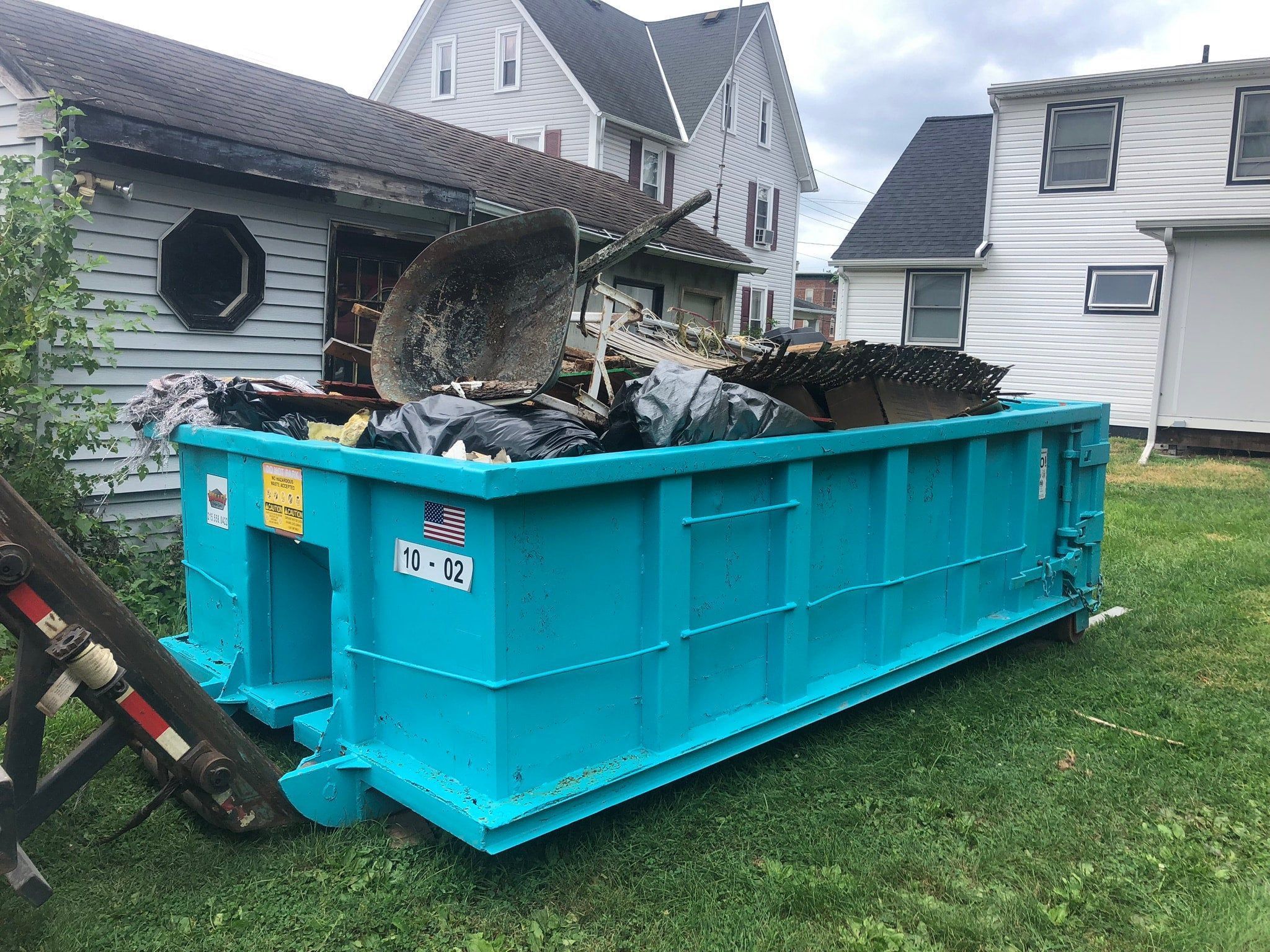 Dumpster Wallpapers - Top Free Dumpster Backgrounds - WallpaperAccess