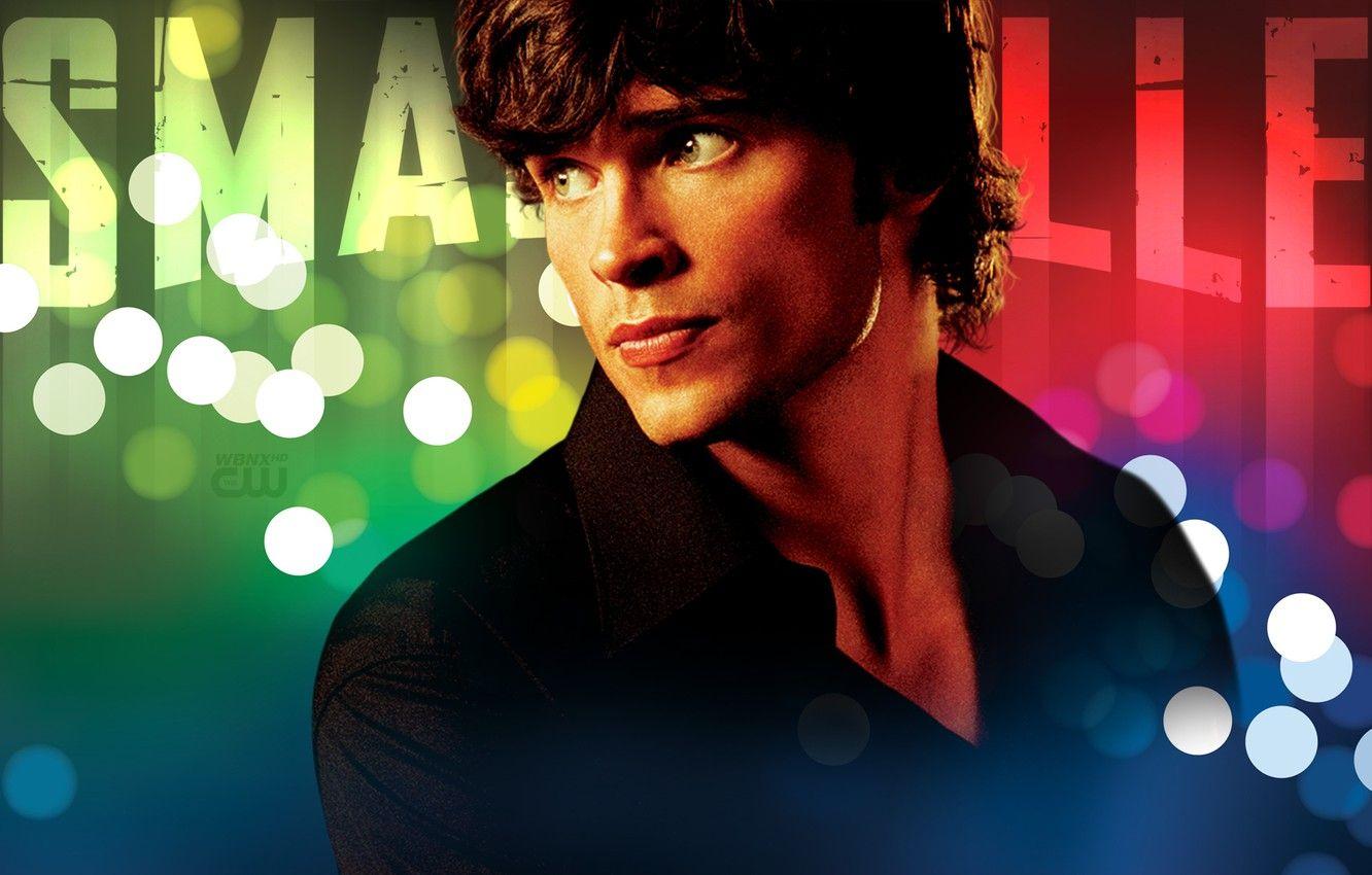 Smallville Wallpapers - Top Free Smallville Backgrounds - WallpaperAccess