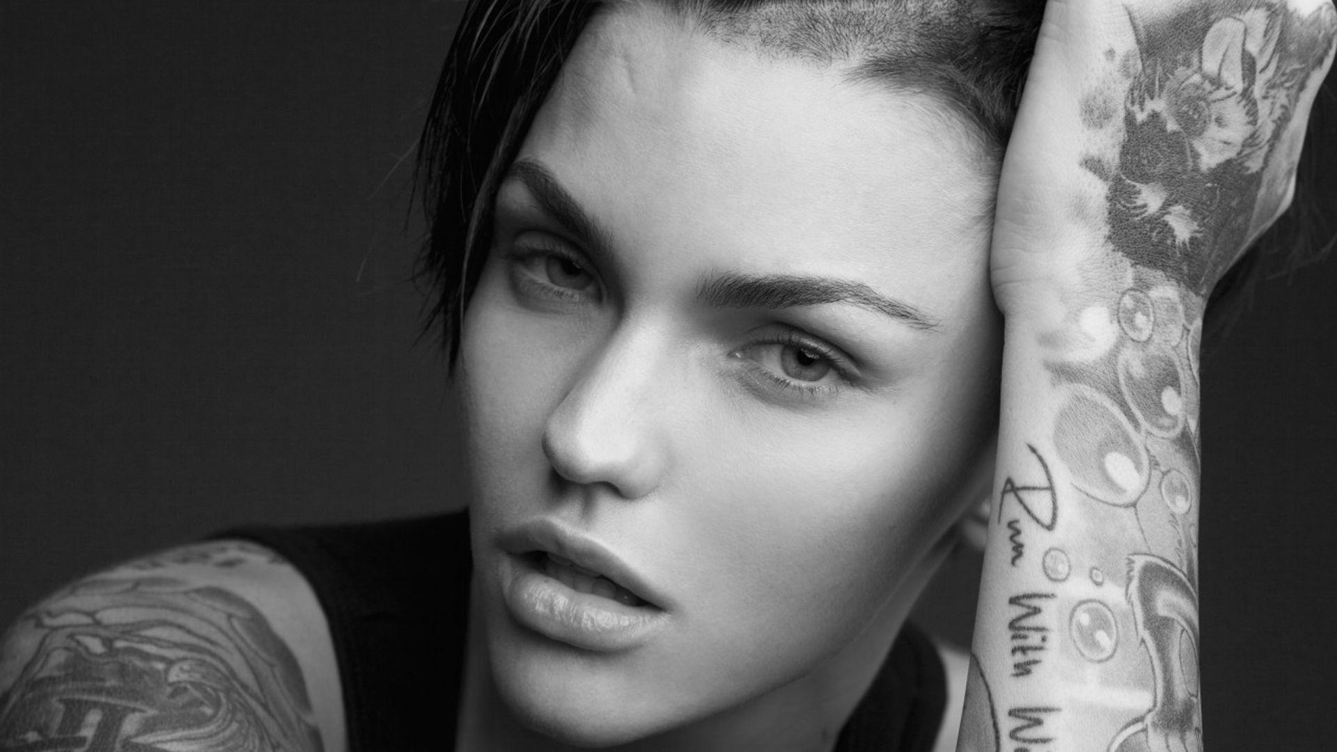 Ruby Rose Wallpapers - Top Free Ruby Rose Backgrounds - WallpaperAccess