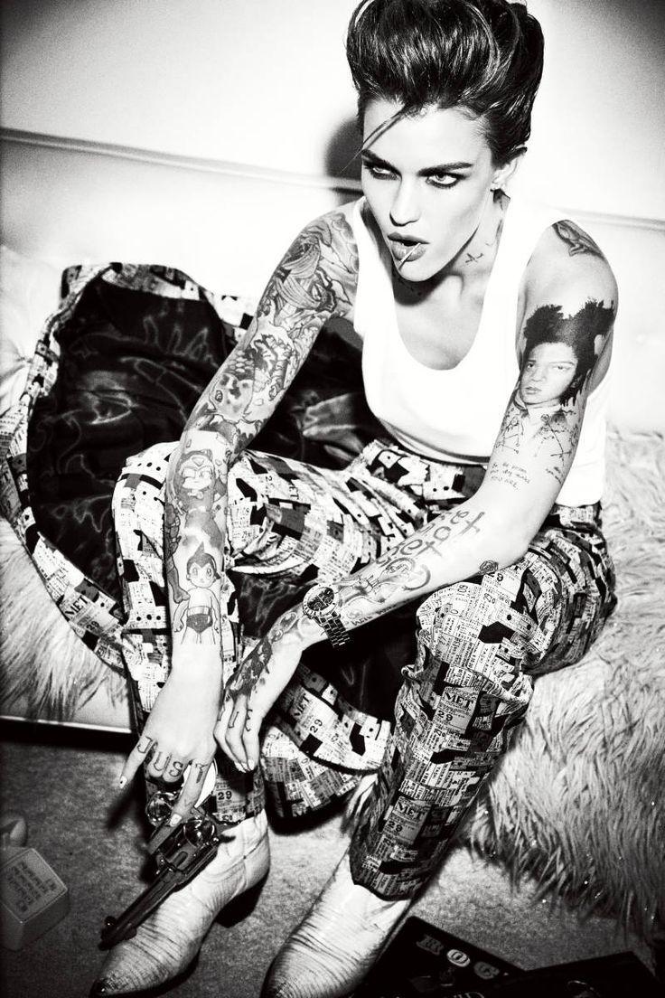 Ruby Rose Wallpapers - Top Free Ruby Rose Backgrounds - WallpaperAccess