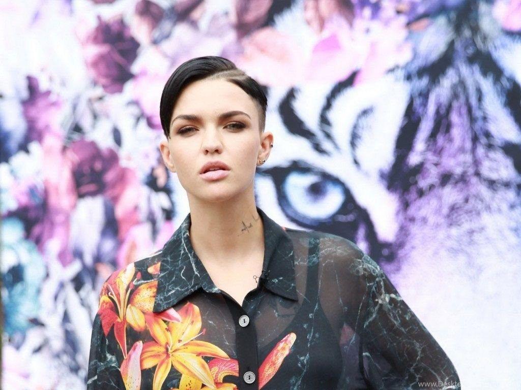 Ruby Rose Wallpapers - Top Free Ruby Rose Backgrounds - WallpaperAccess