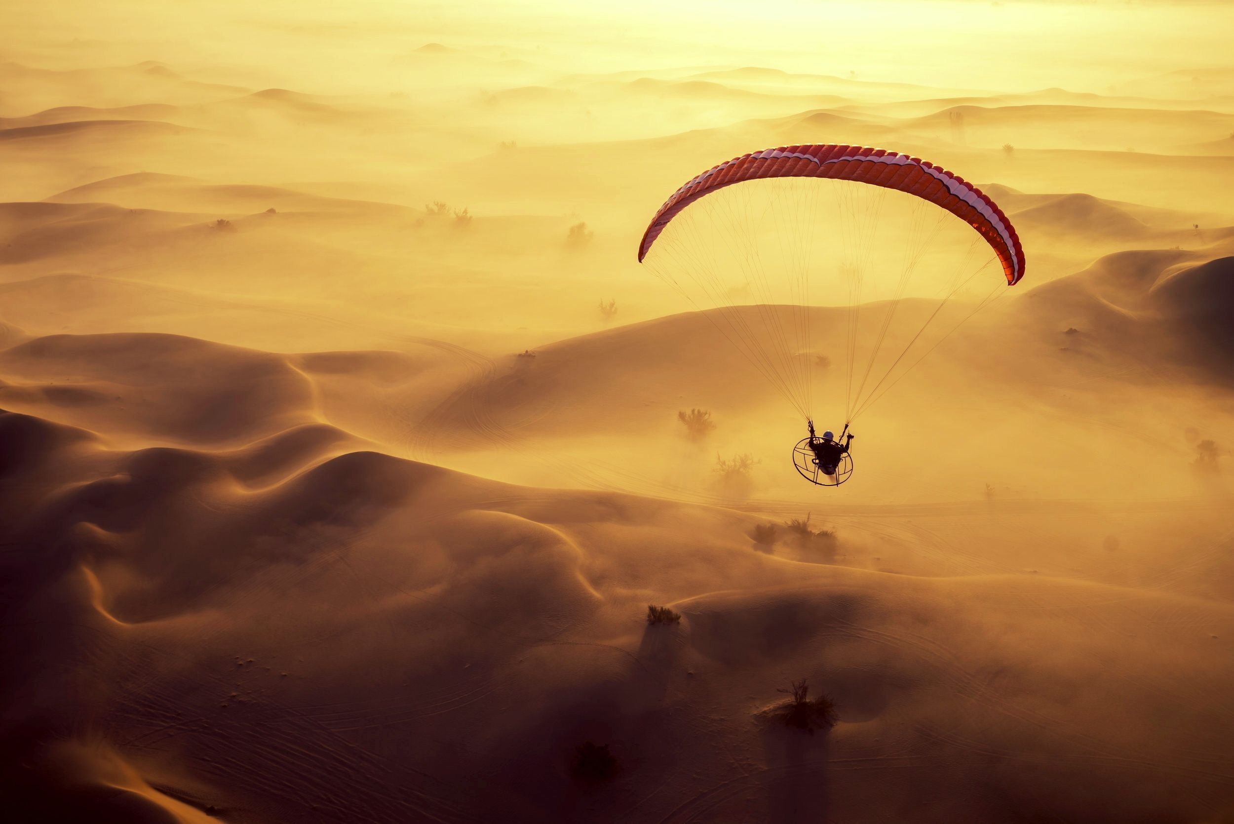 Paramotor Wallpapers - Top Free Paramotor Backgrounds - WallpaperAccess