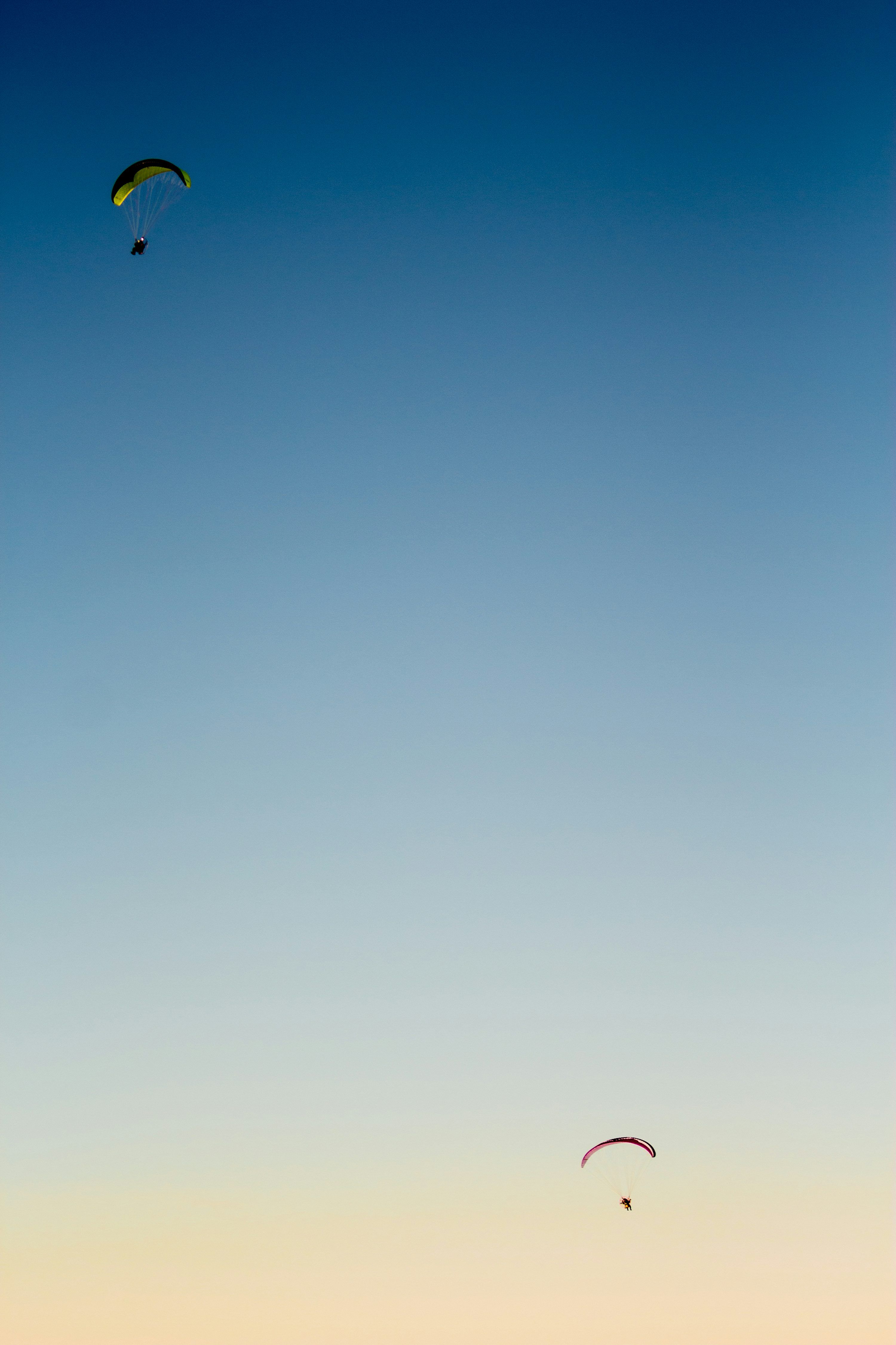 Paramotor Wallpapers - Top Free Paramotor Backgrounds - WallpaperAccess