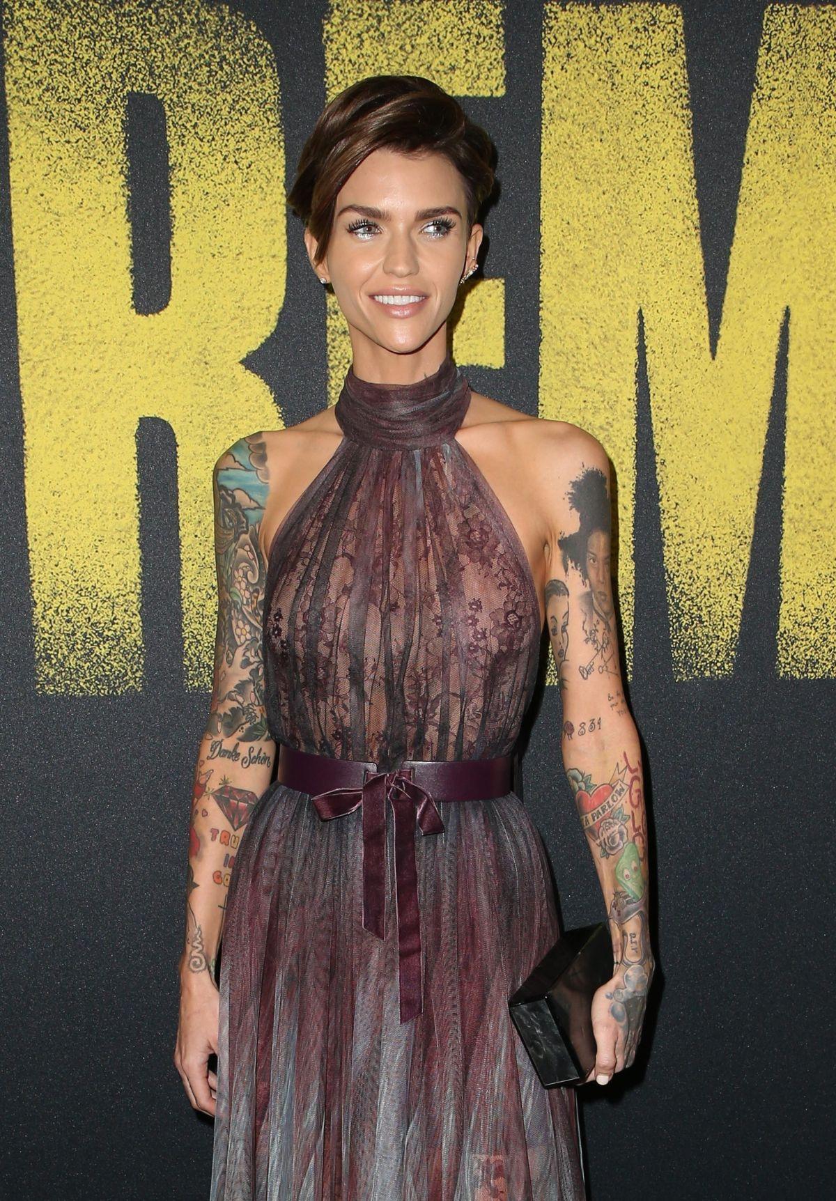 Ruby Rose Wallpapers - Top Free Ruby Rose Backgrounds - WallpaperAccess