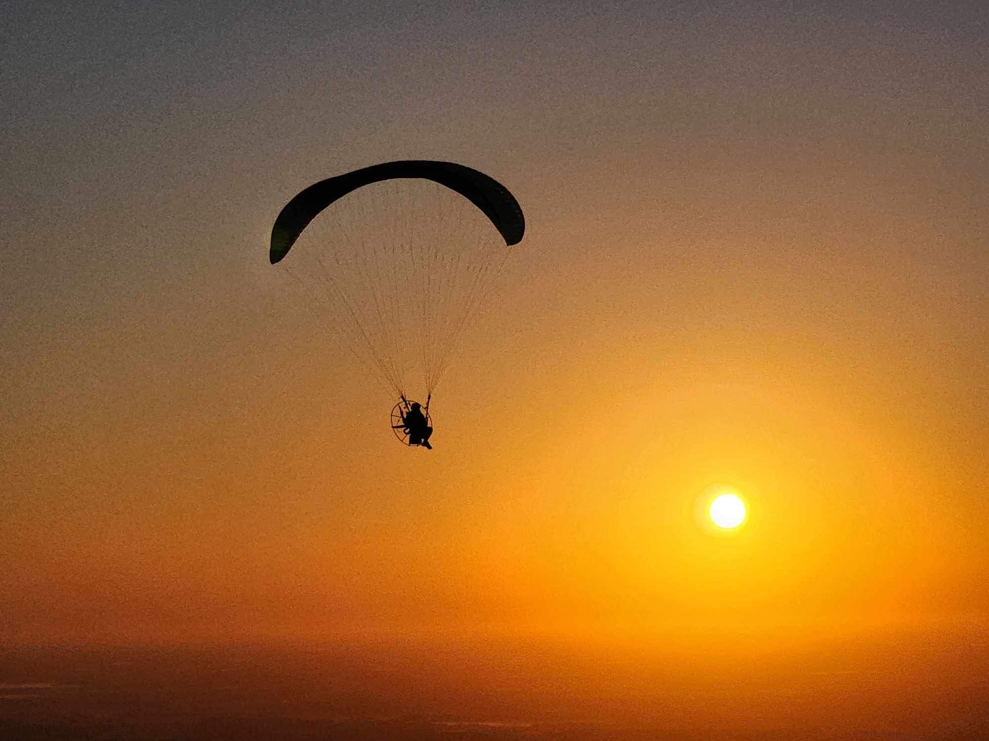 Paramotor Wallpapers - Top Free Paramotor Backgrounds - WallpaperAccess