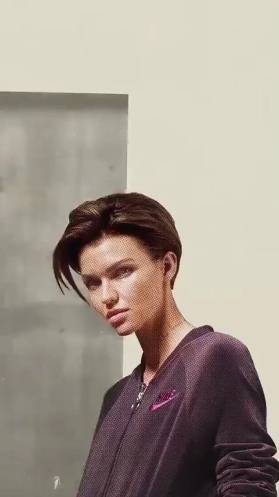 Ruby Rose Wallpapers - Top Free Ruby Rose Backgrounds - WallpaperAccess