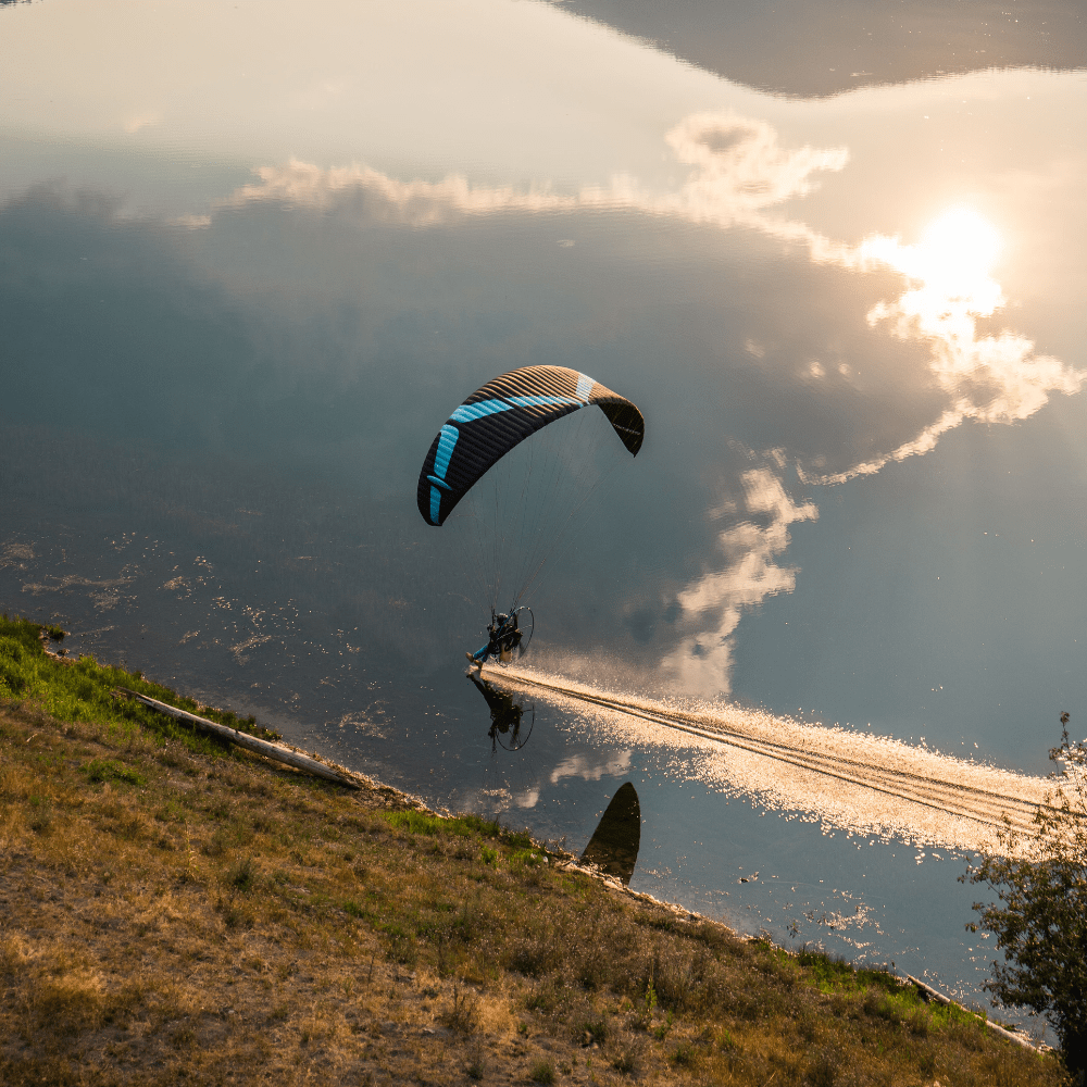Paramotor Wallpapers - Top Free Paramotor Backgrounds - WallpaperAccess