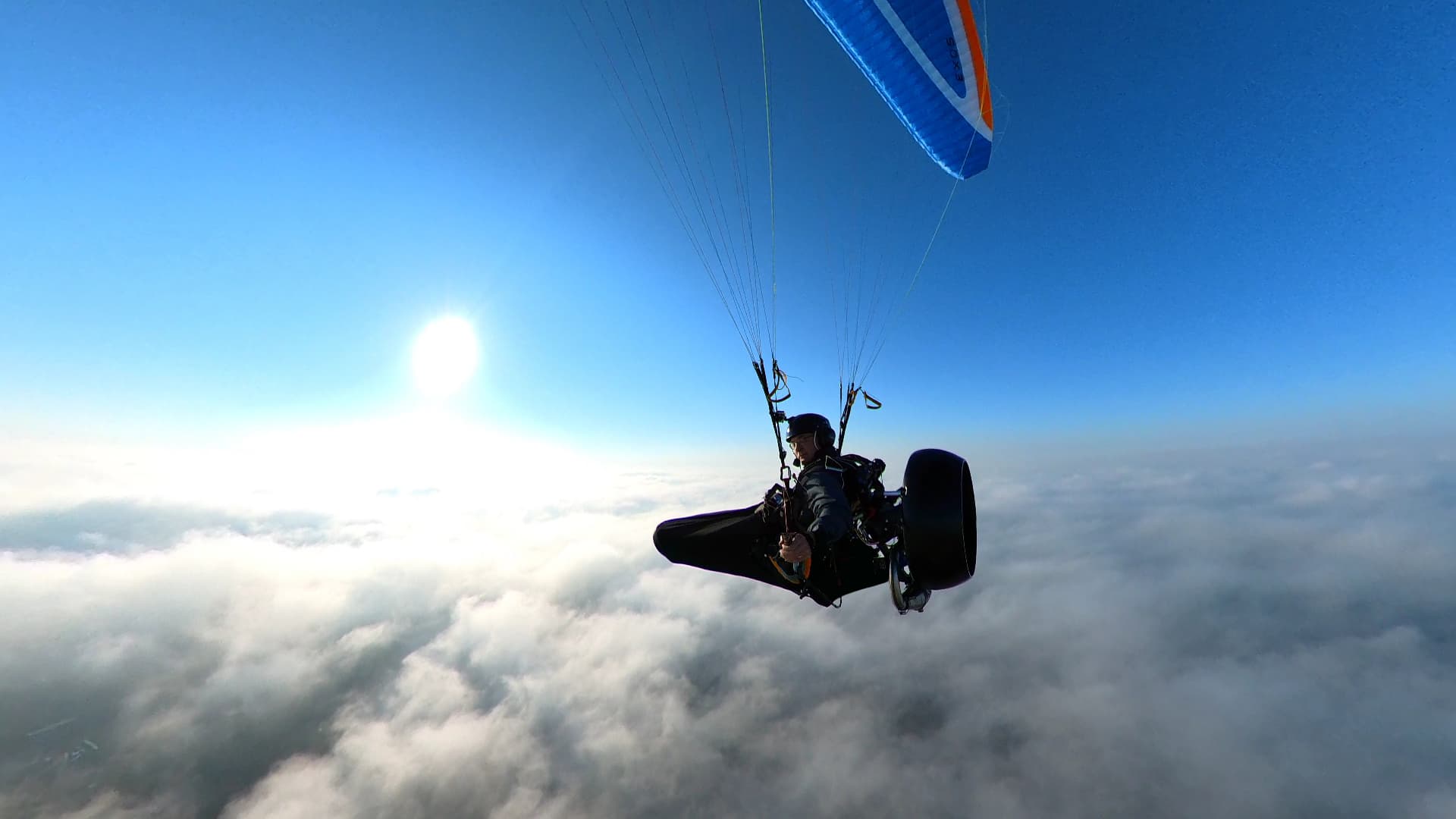 Paramotor Wallpapers - Top Free Paramotor Backgrounds - WallpaperAccess