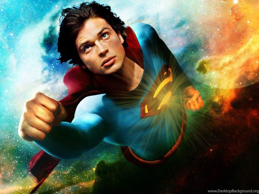 Smallville Wallpapers - Top Free Smallville Backgrounds - WallpaperAccess