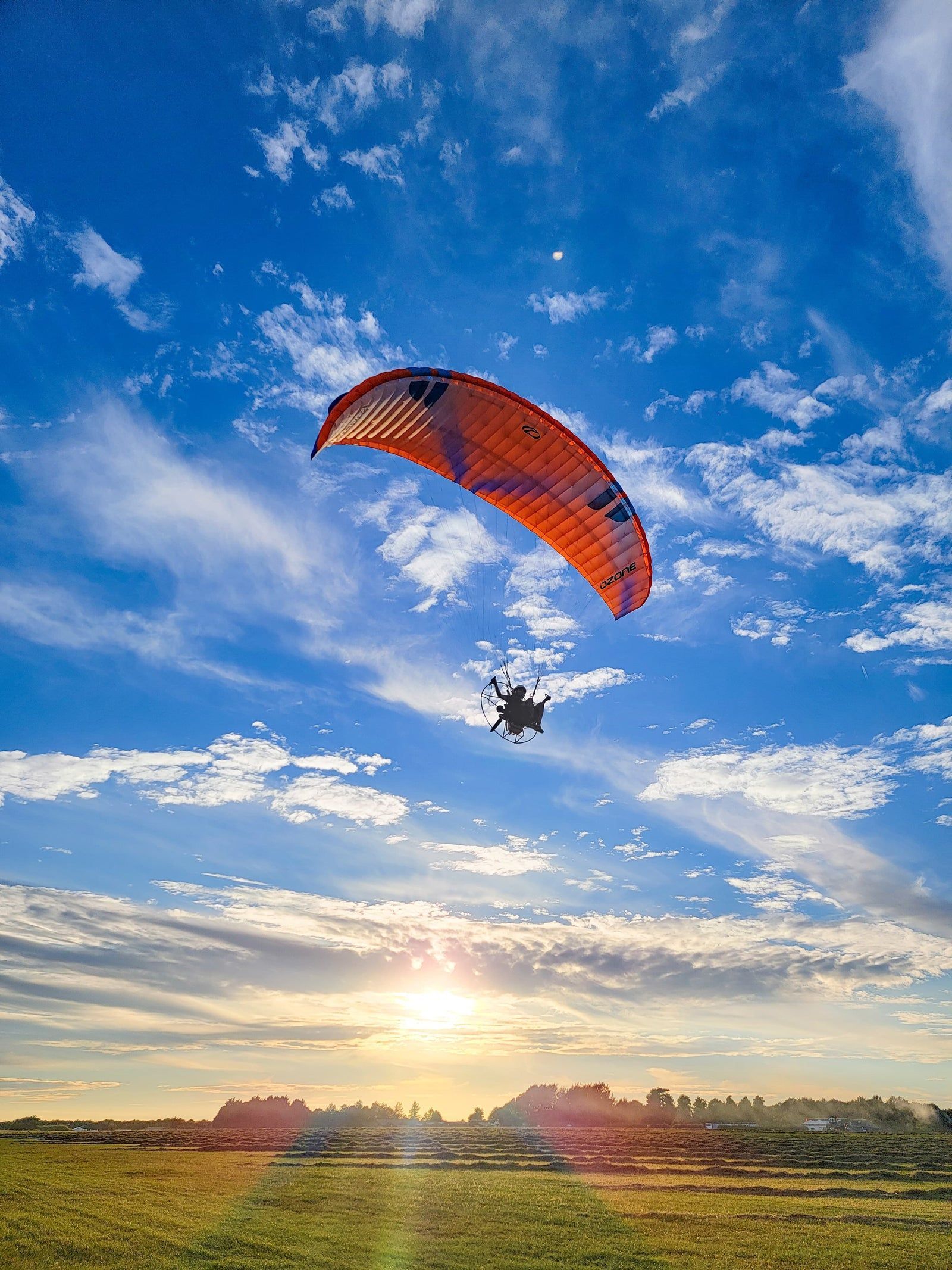 Paramotor Wallpapers - Top Free Paramotor Backgrounds - WallpaperAccess