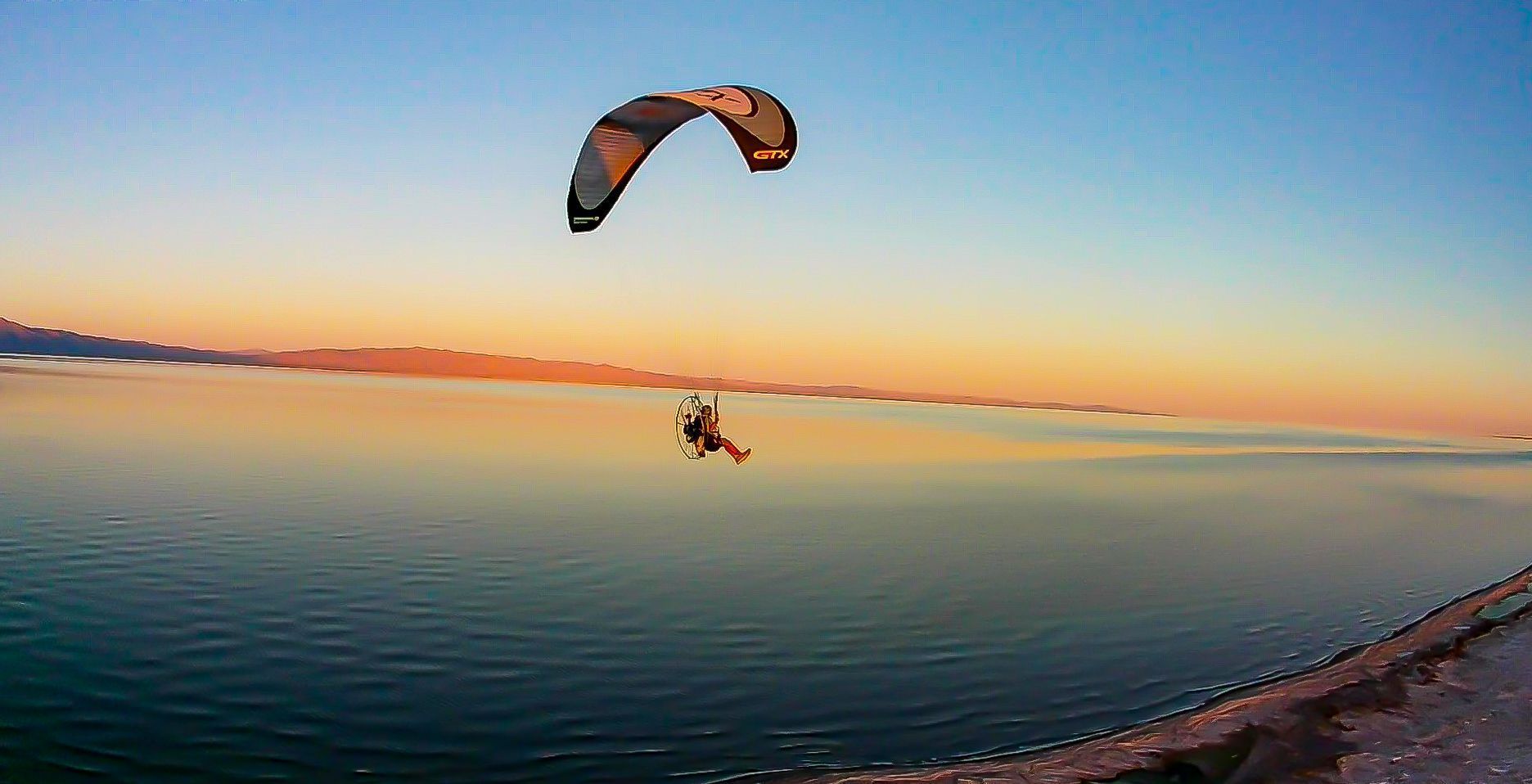 Paramotor Wallpapers - Top Free Paramotor Backgrounds - WallpaperAccess