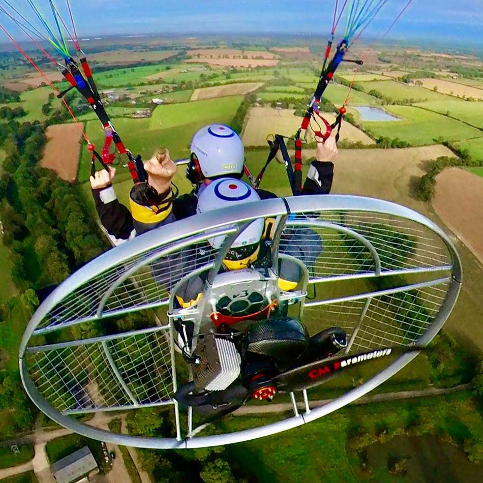 Paramotor Wallpapers - Top Free Paramotor Backgrounds - WallpaperAccess