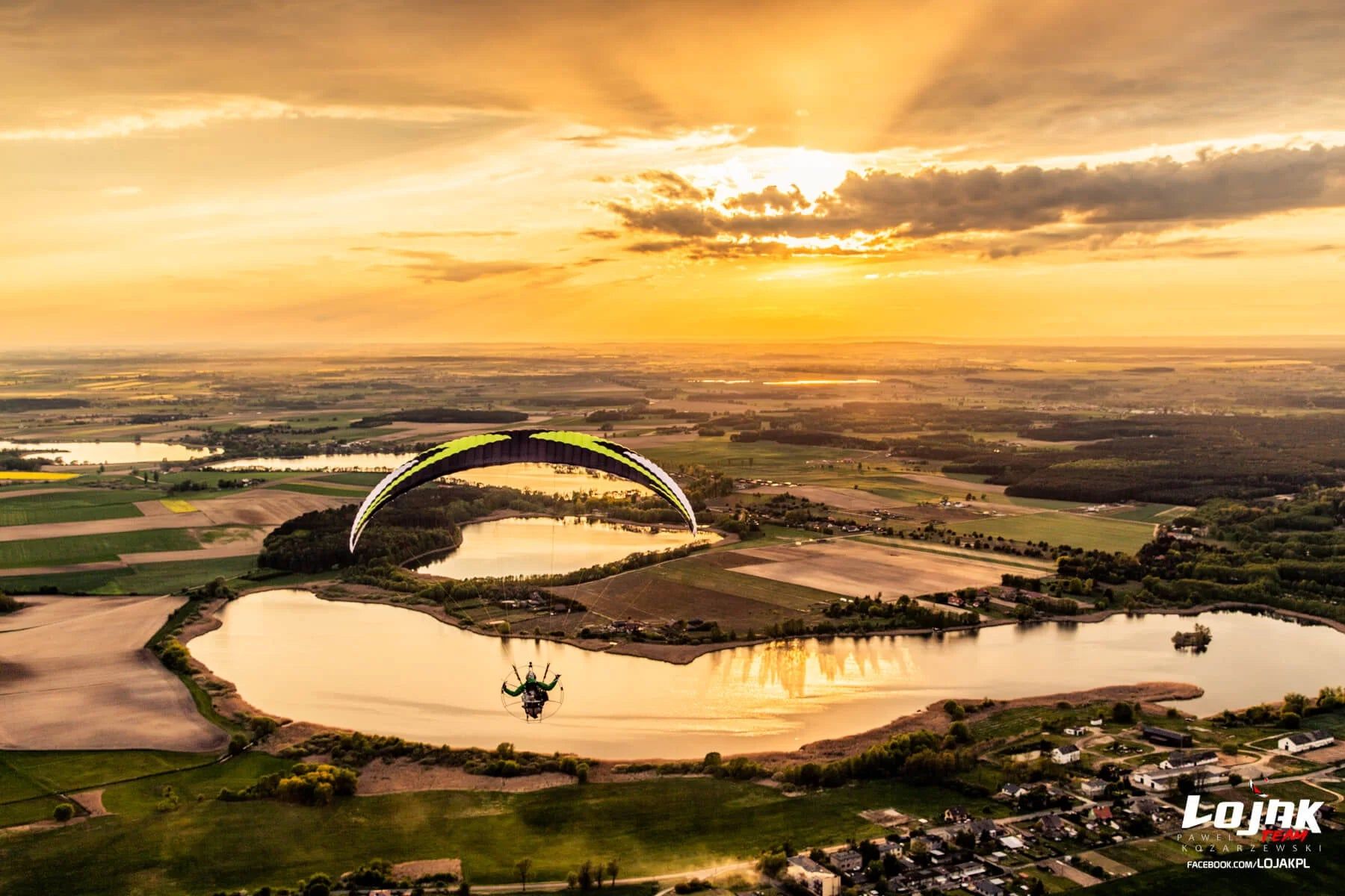 Paramotor Wallpapers - Top Free Paramotor Backgrounds - WallpaperAccess