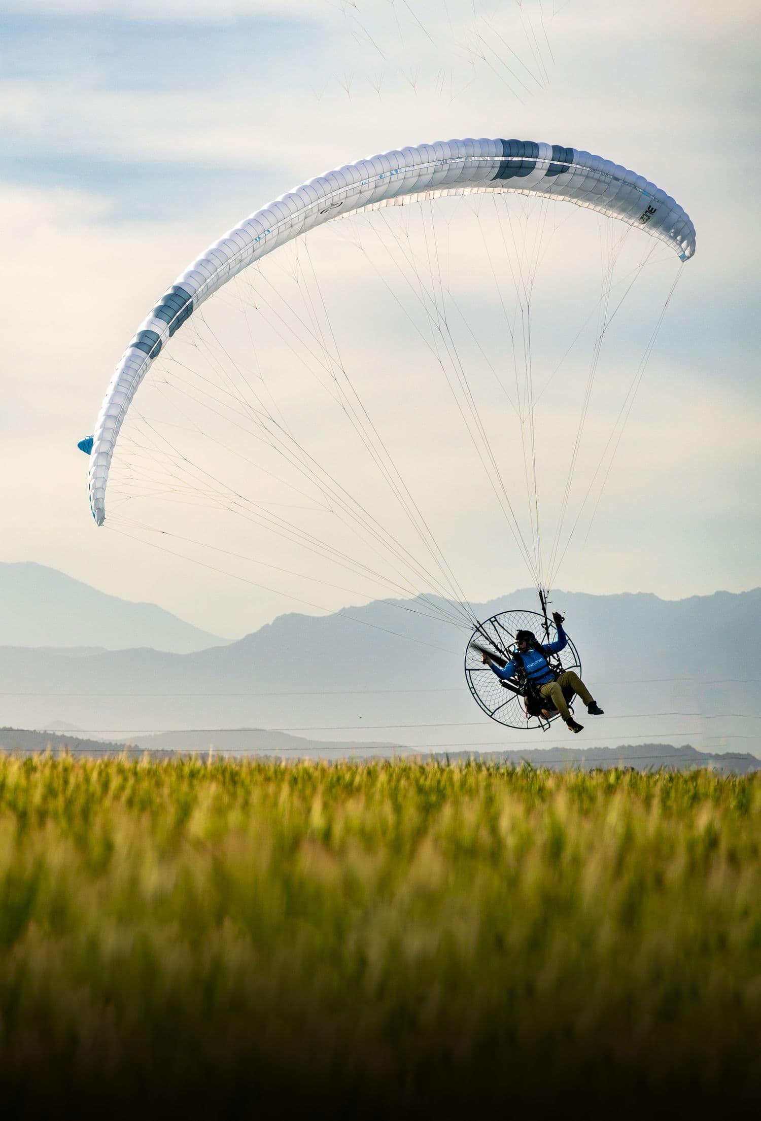 Paramotor Wallpapers - Top Free Paramotor Backgrounds - WallpaperAccess