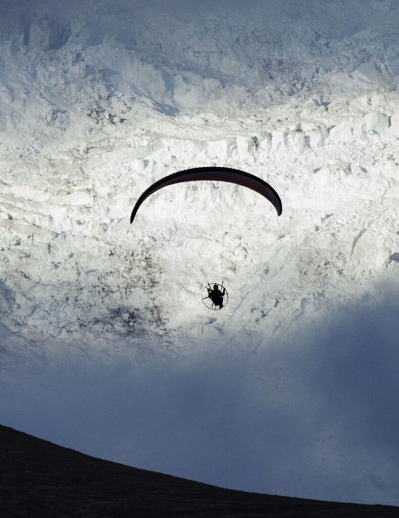 Paramotor Wallpapers - Top Free Paramotor Backgrounds - WallpaperAccess