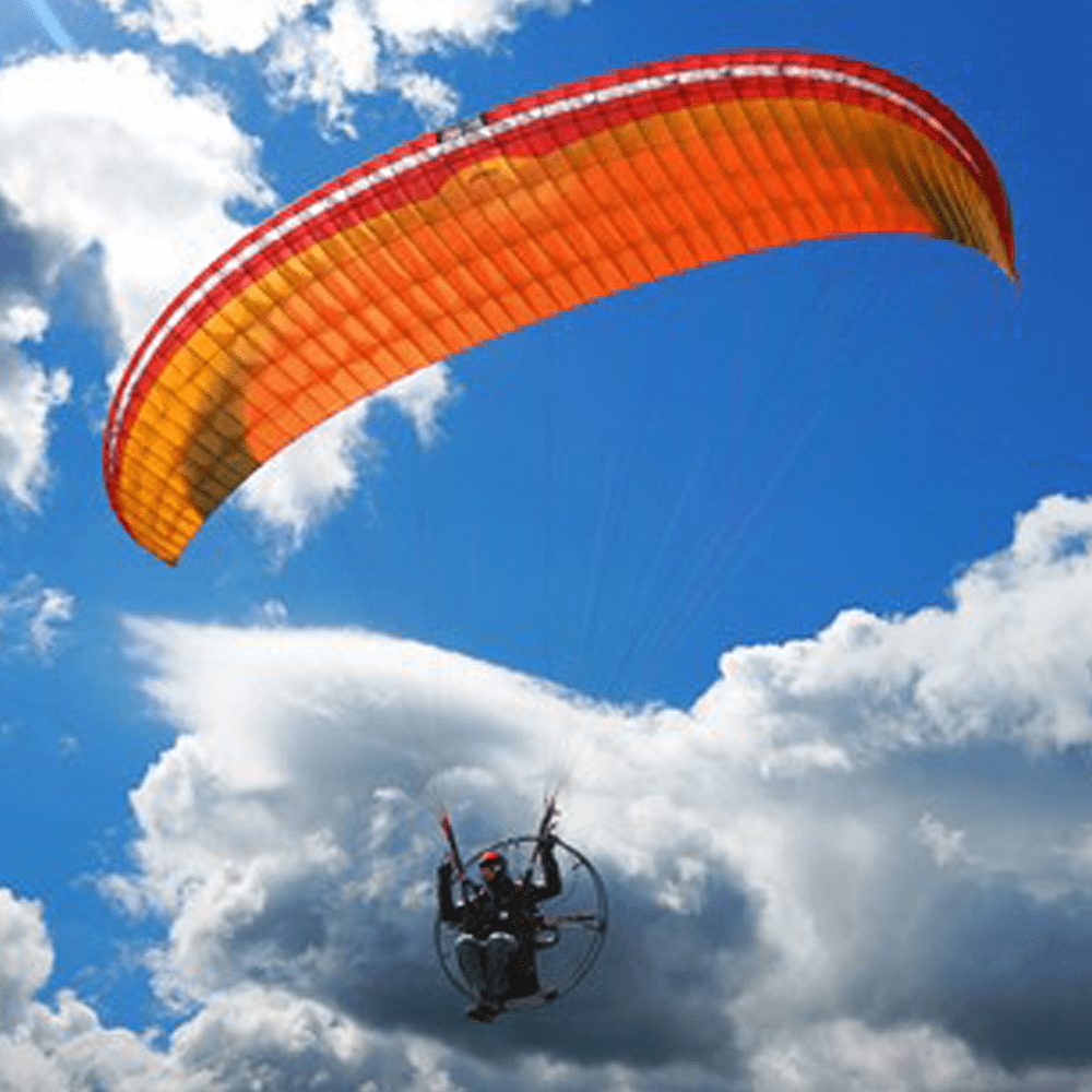 Paramotor Wallpapers - Top Free Paramotor Backgrounds - WallpaperAccess