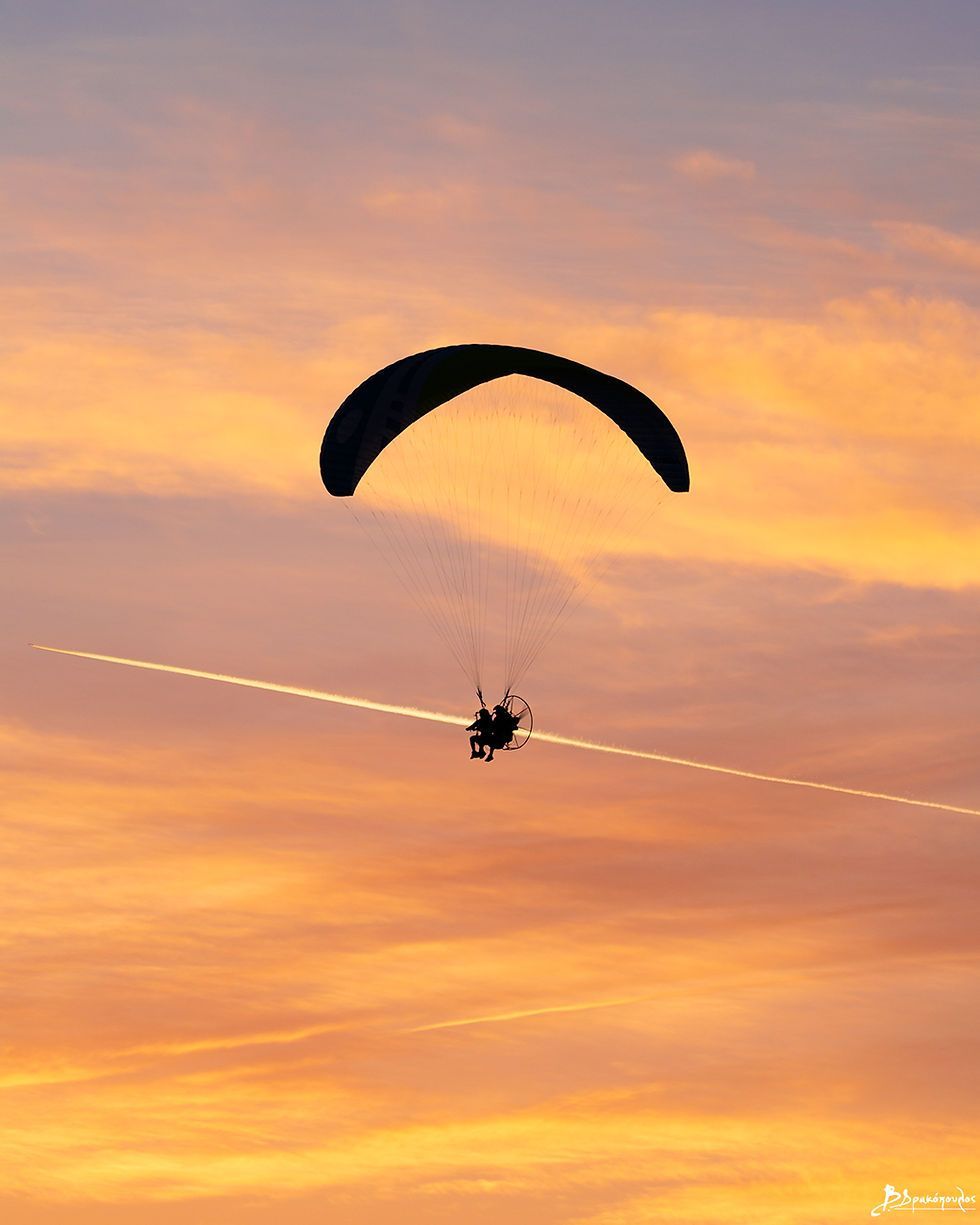 Paramotor Wallpapers - Top Free Paramotor Backgrounds - WallpaperAccess