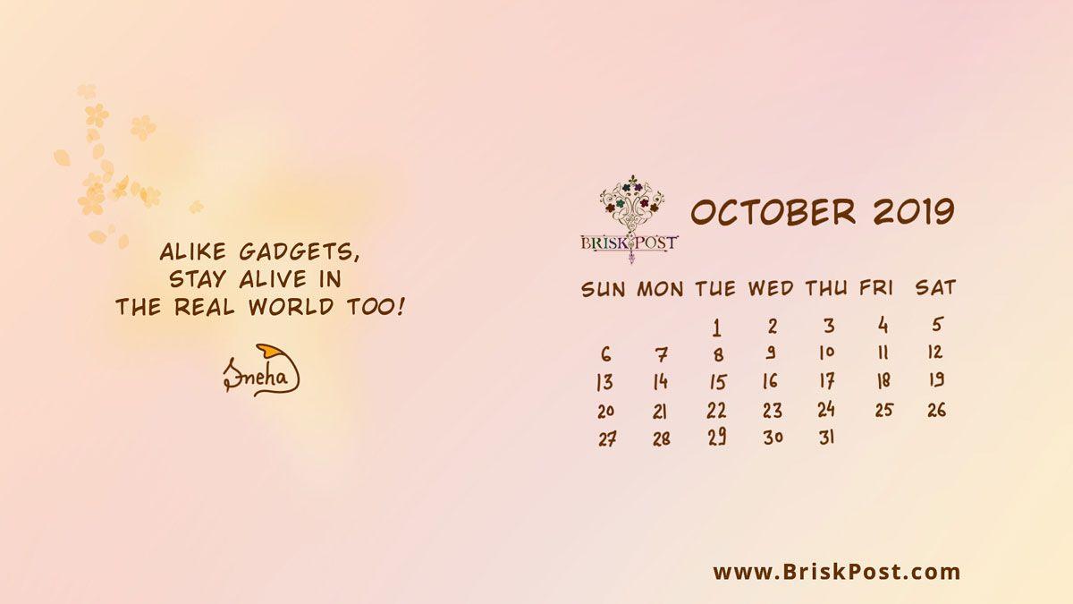 October 2019 Wallpapers - Top Free October 2019 Backgrounds ...