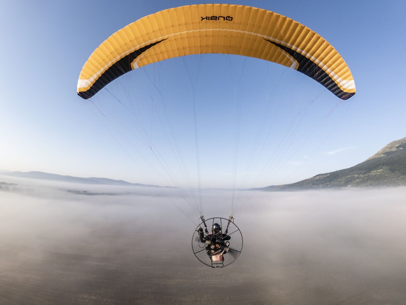 Paramotor Wallpapers - Top Free Paramotor Backgrounds - WallpaperAccess