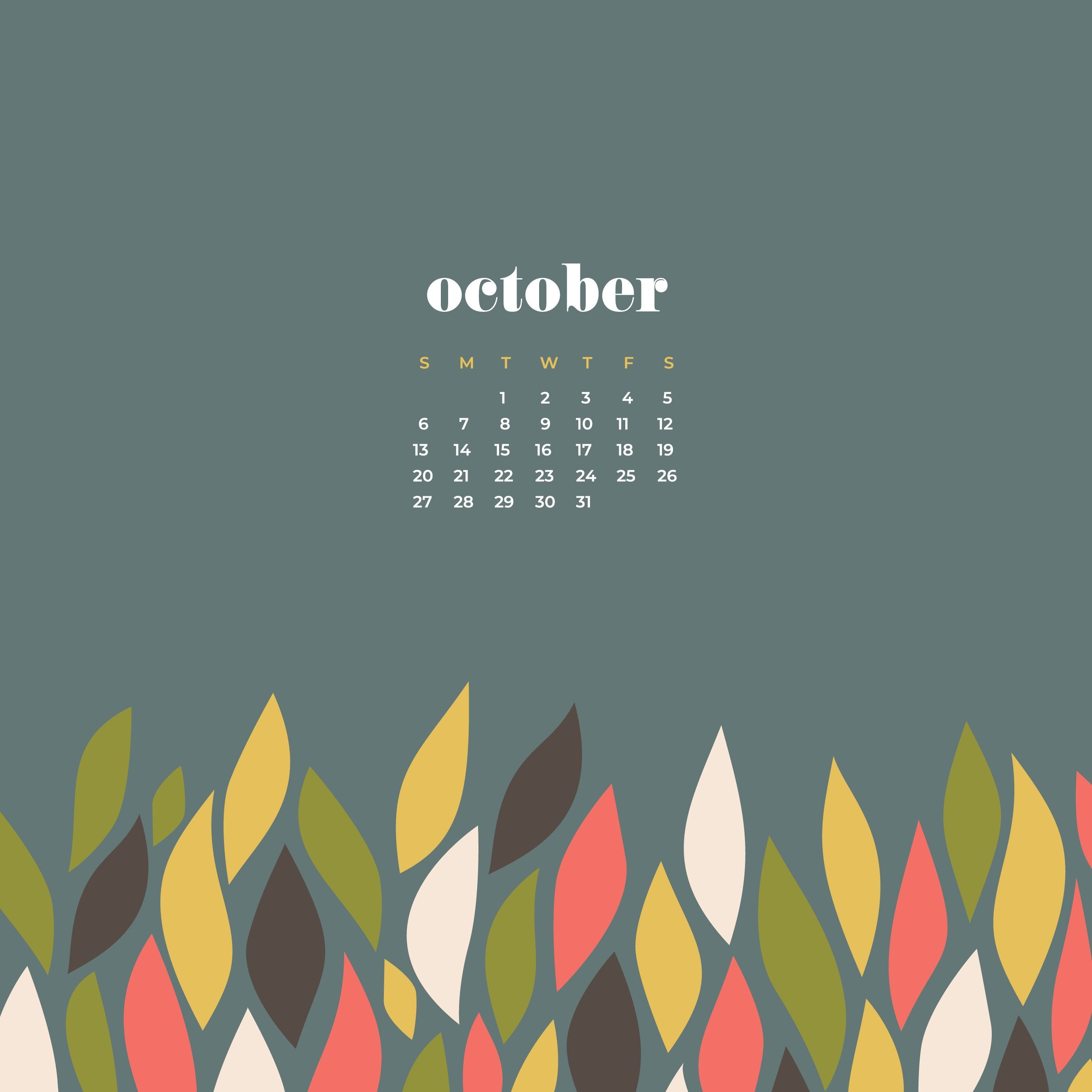 October 2019 Wallpapers - Top Free October 2019 Backgrounds ...