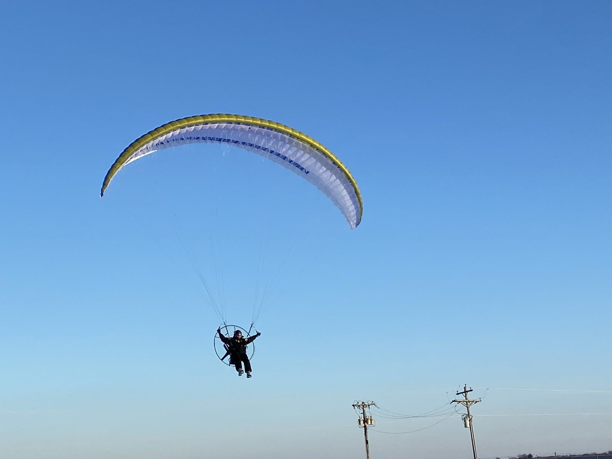 Paramotor Wallpapers - Top Free Paramotor Backgrounds - WallpaperAccess