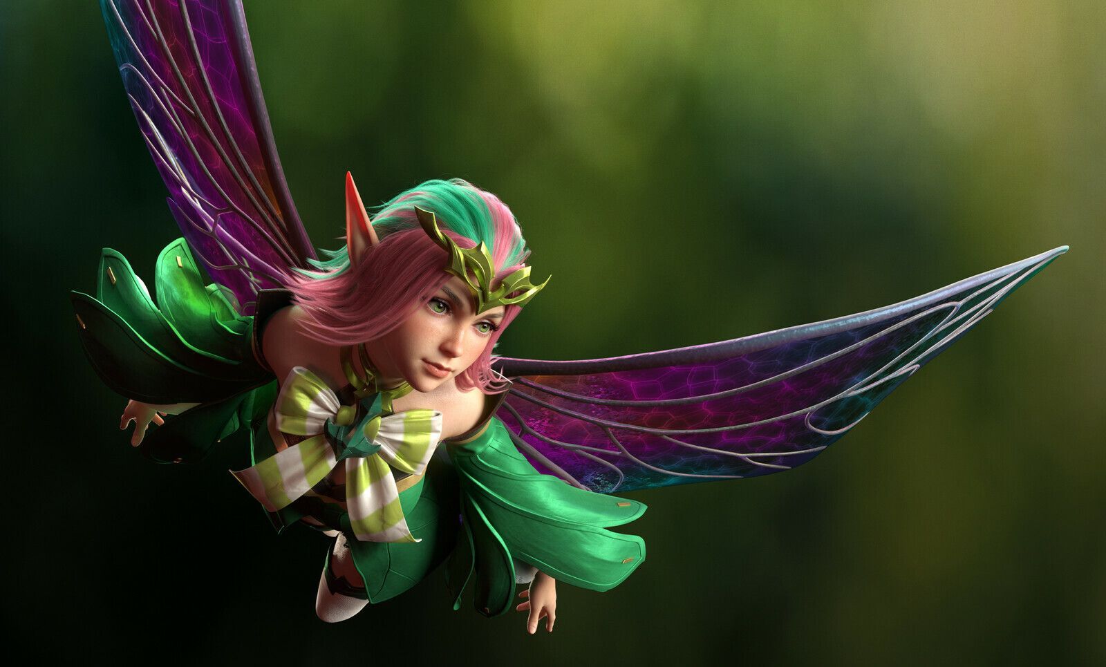 Krixi Wallpapers - Top Free Krixi Backgrounds - WallpaperAccess