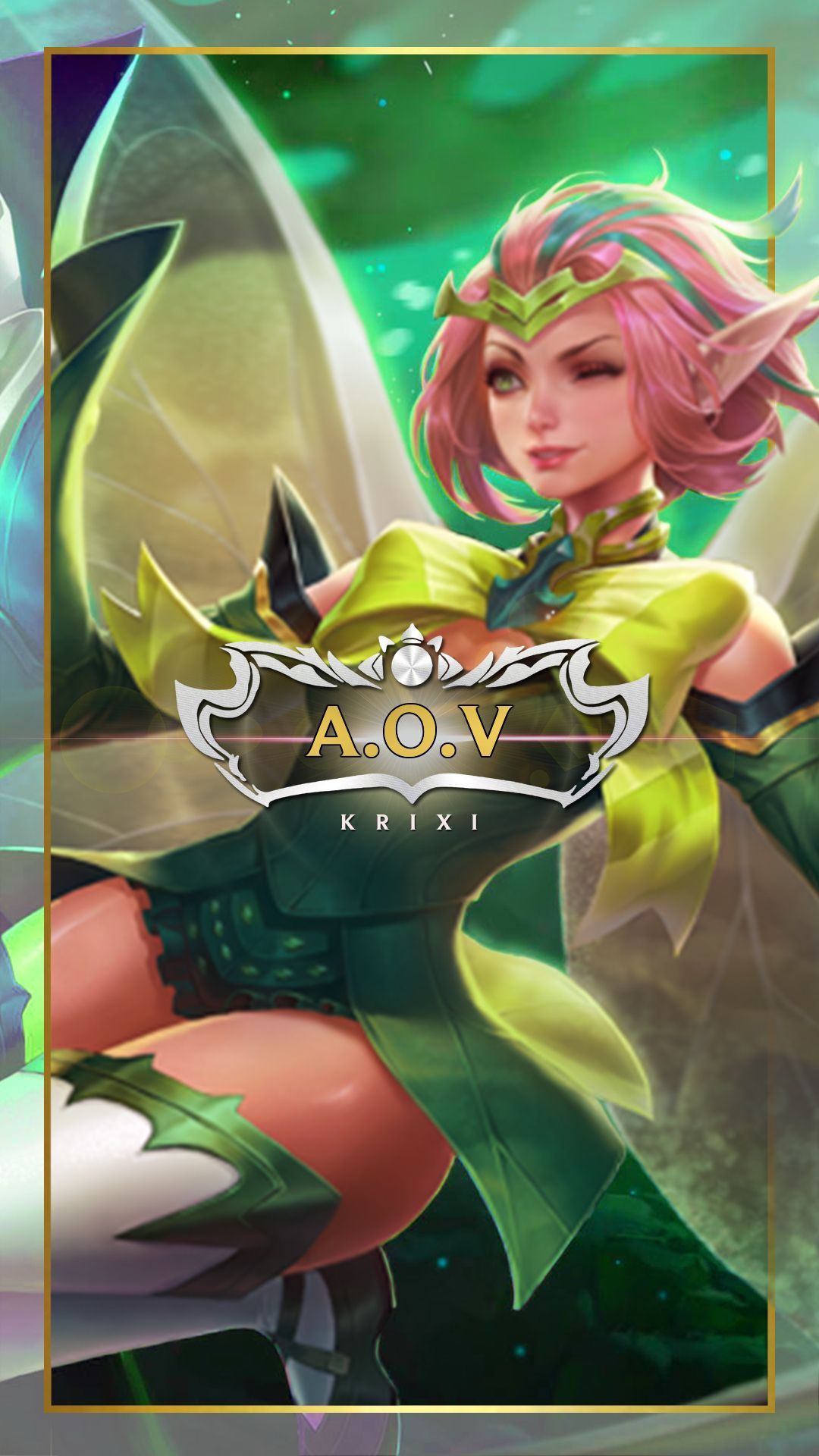 Krixi Wallpapers - Top Free Krixi Backgrounds - WallpaperAccess