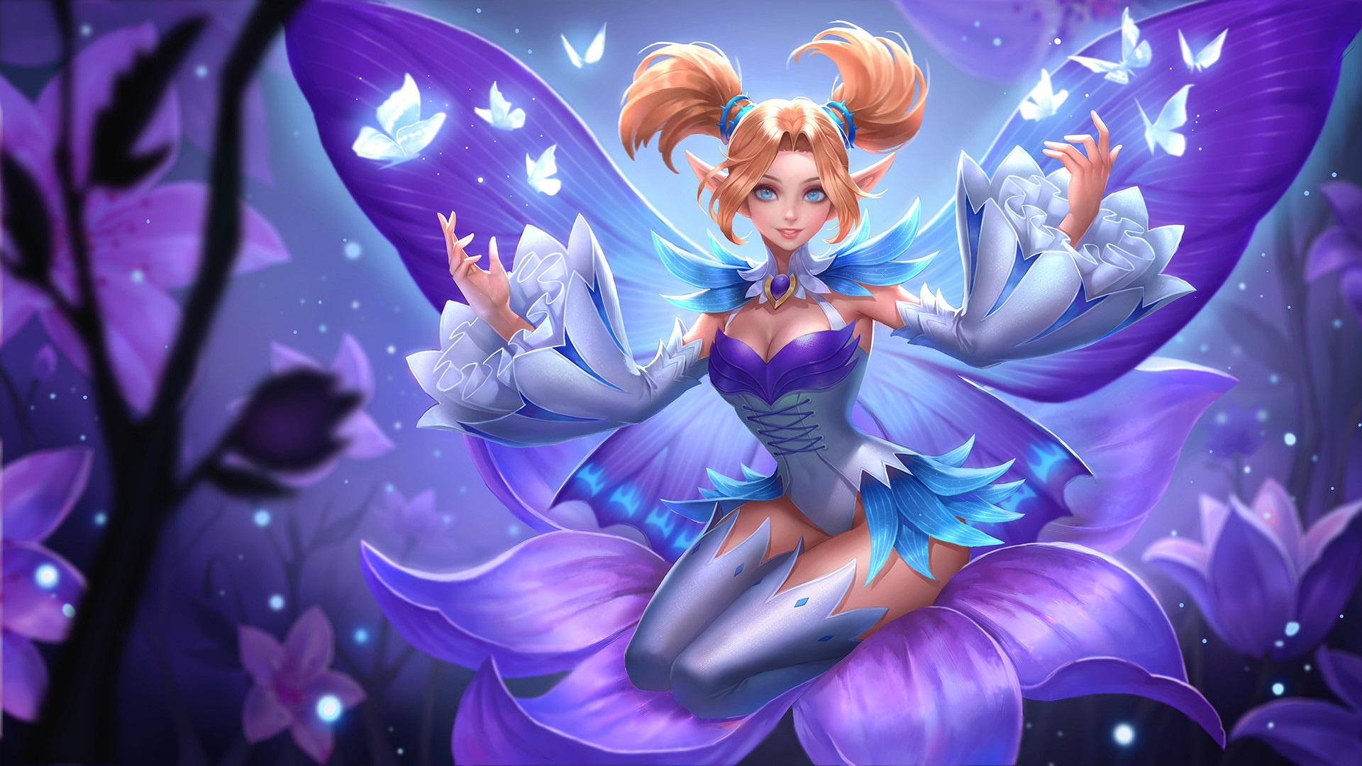 Krixi Wallpapers - Top Free Krixi Backgrounds - WallpaperAccess