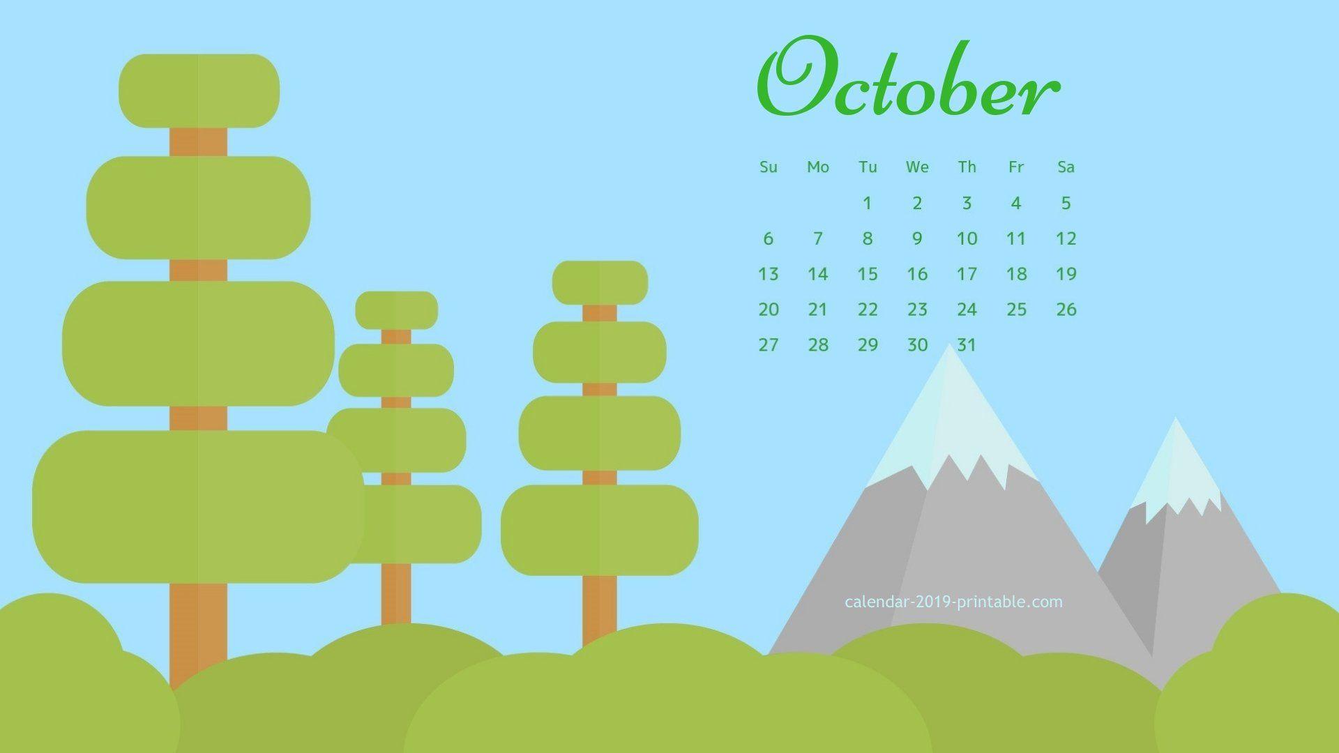 October 2019 Wallpapers - Top Free October 2019 Backgrounds ...