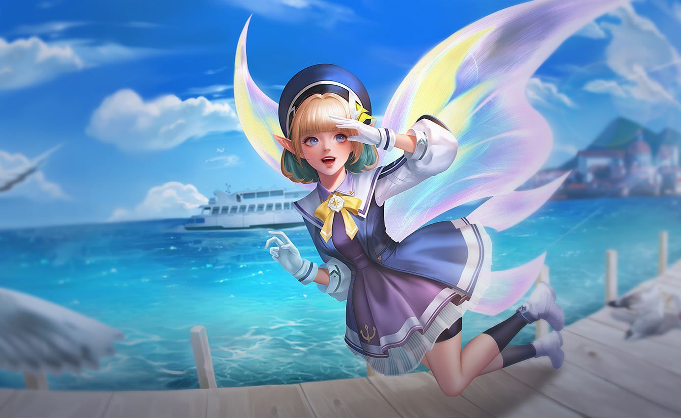 Krixi Wallpapers - Top Free Krixi Backgrounds - WallpaperAccess