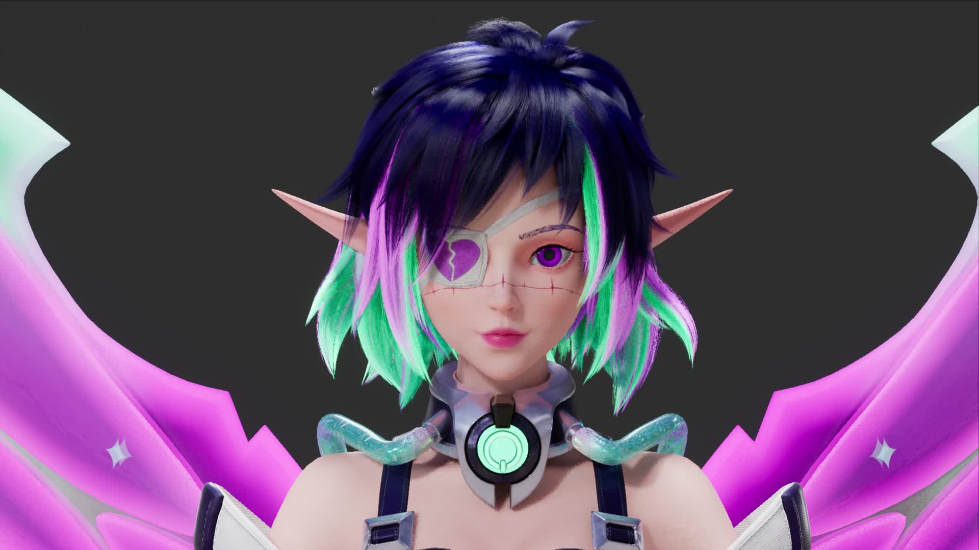 Krixi Wallpapers - Top Free Krixi Backgrounds - WallpaperAccess