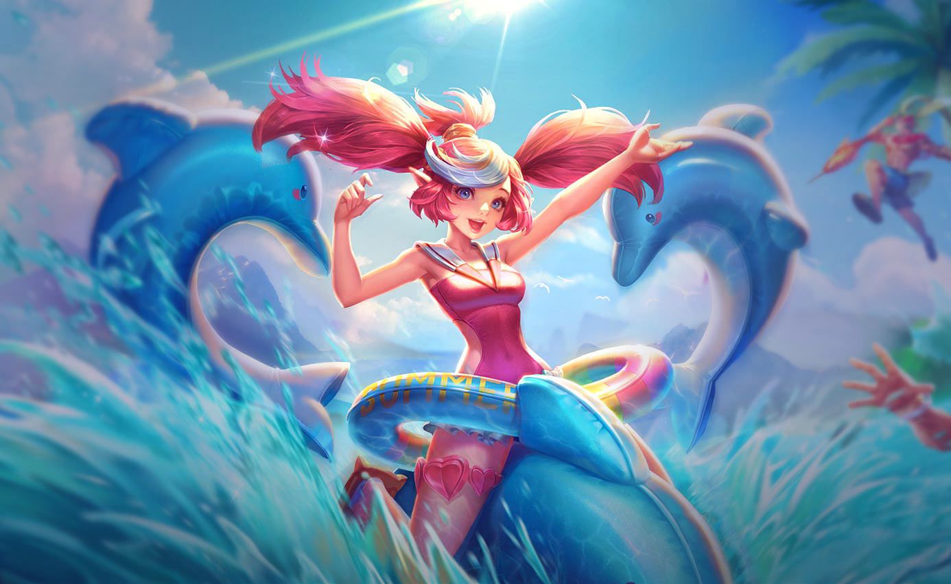 Krixi Wallpapers - Top Free Krixi Backgrounds - WallpaperAccess