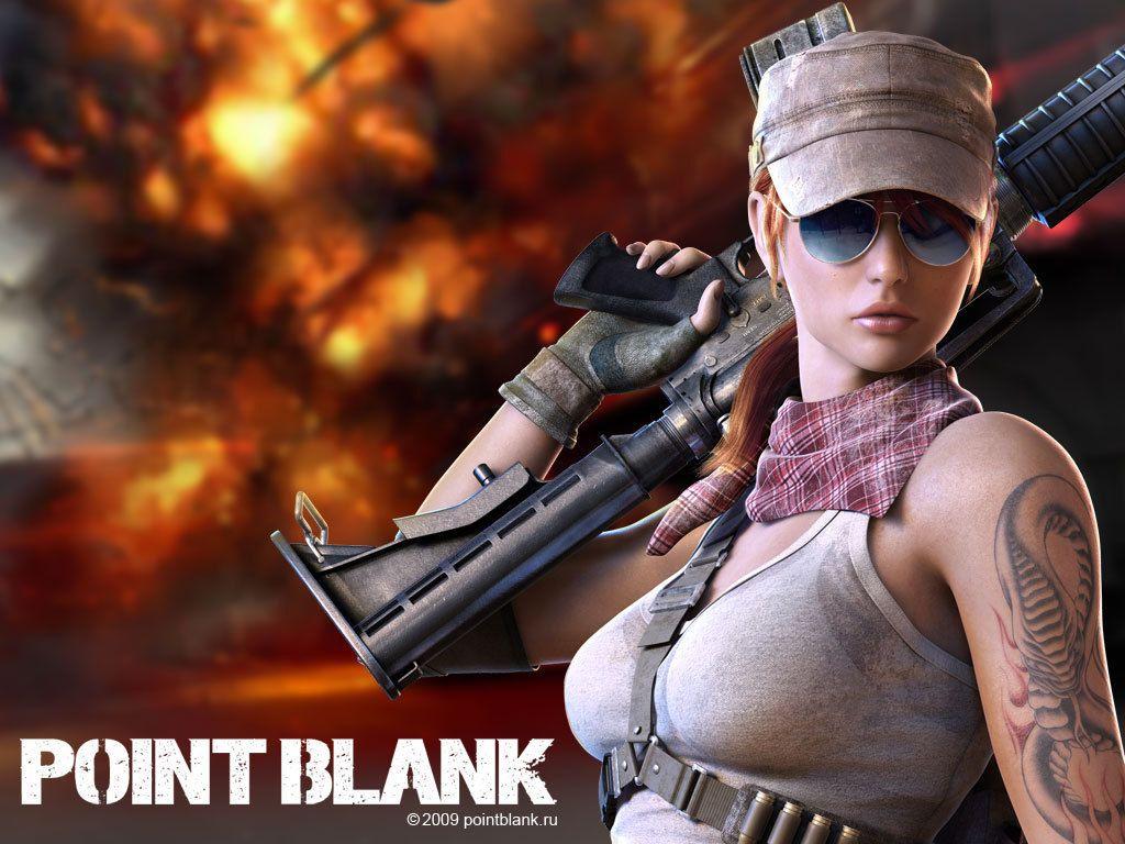 Point Blank Wallpapers - Top Free Point Blank Backgrounds - WallpaperAccess