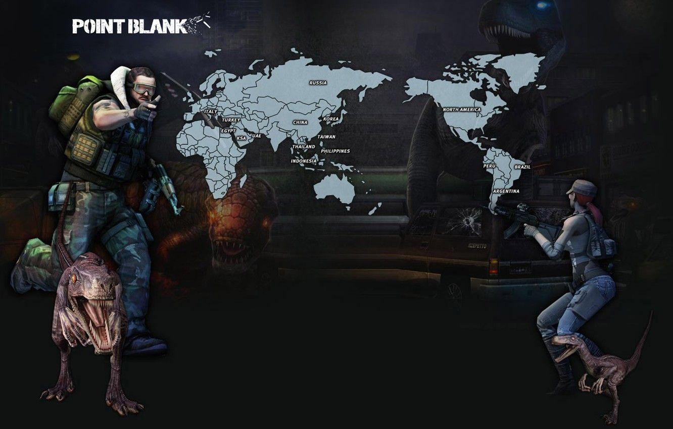 Point Blank Wallpapers - Top Free Point Blank Backgrounds - WallpaperAccess