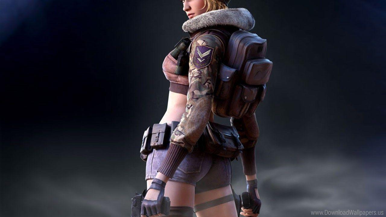 Point Blank Wallpapers - Top Free Point Blank Backgrounds - WallpaperAccess