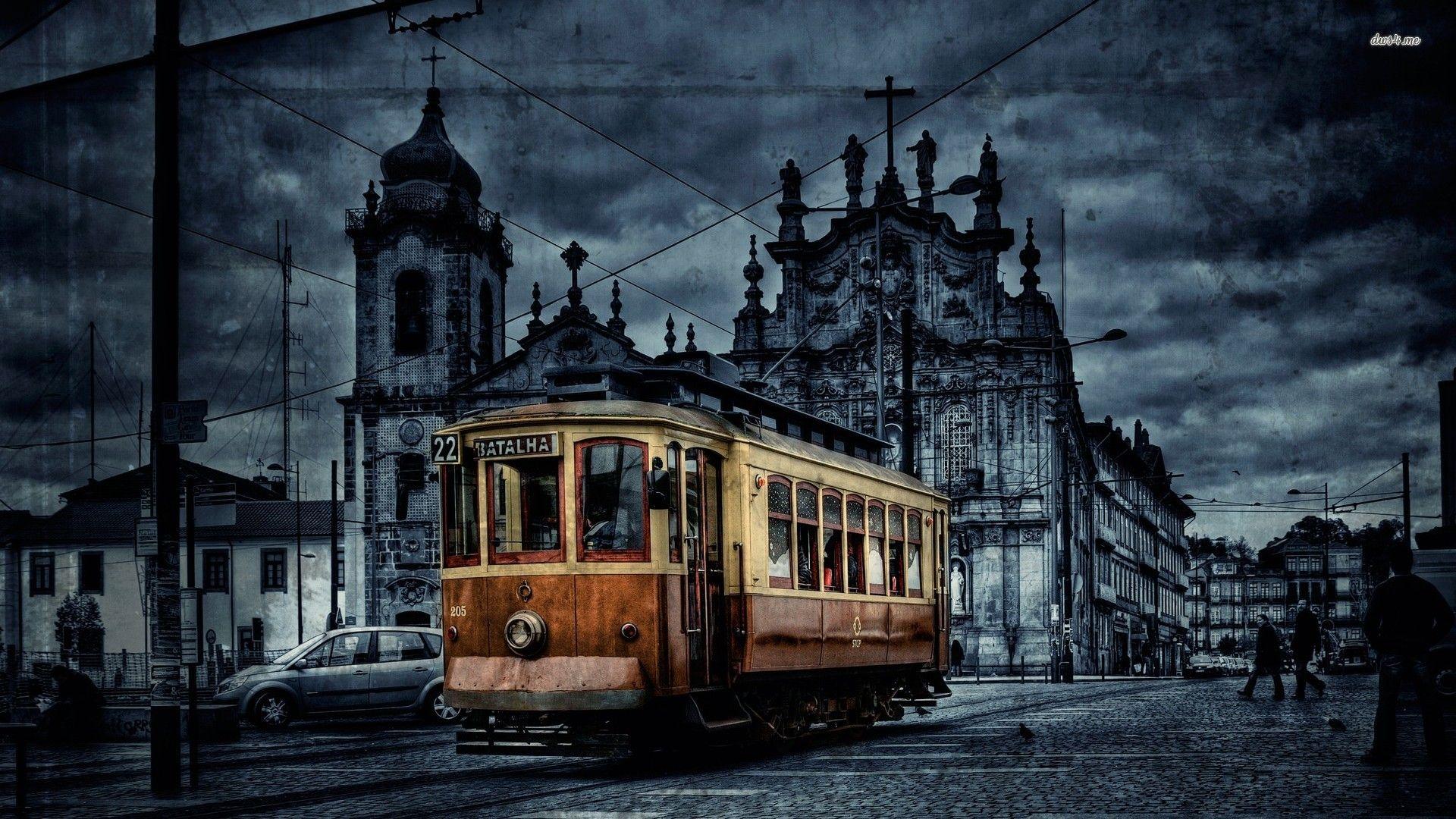 Old City Wallpapers - Top Free Old City Backgrounds - WallpaperAccess